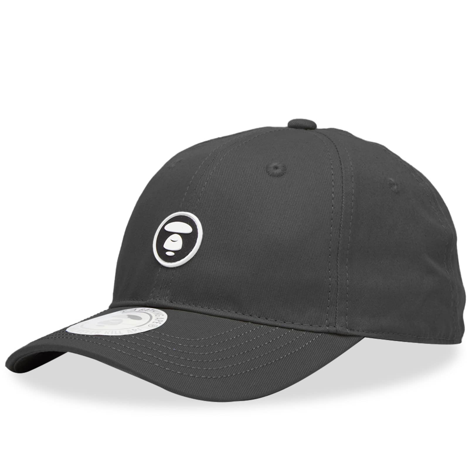 AAPE One Point Cap Black | END. (US)
