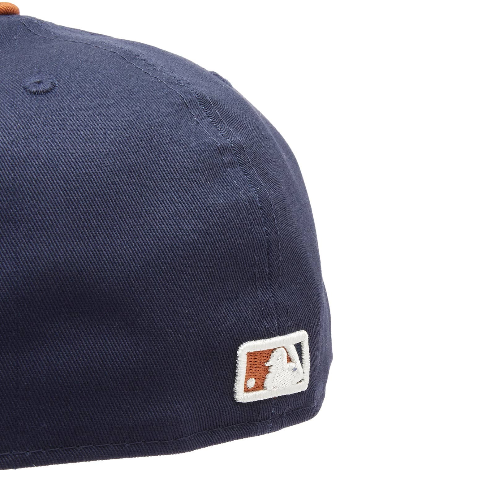 New Era NY Yankees Boucle 59Fifty Cap Navy | END. (US)