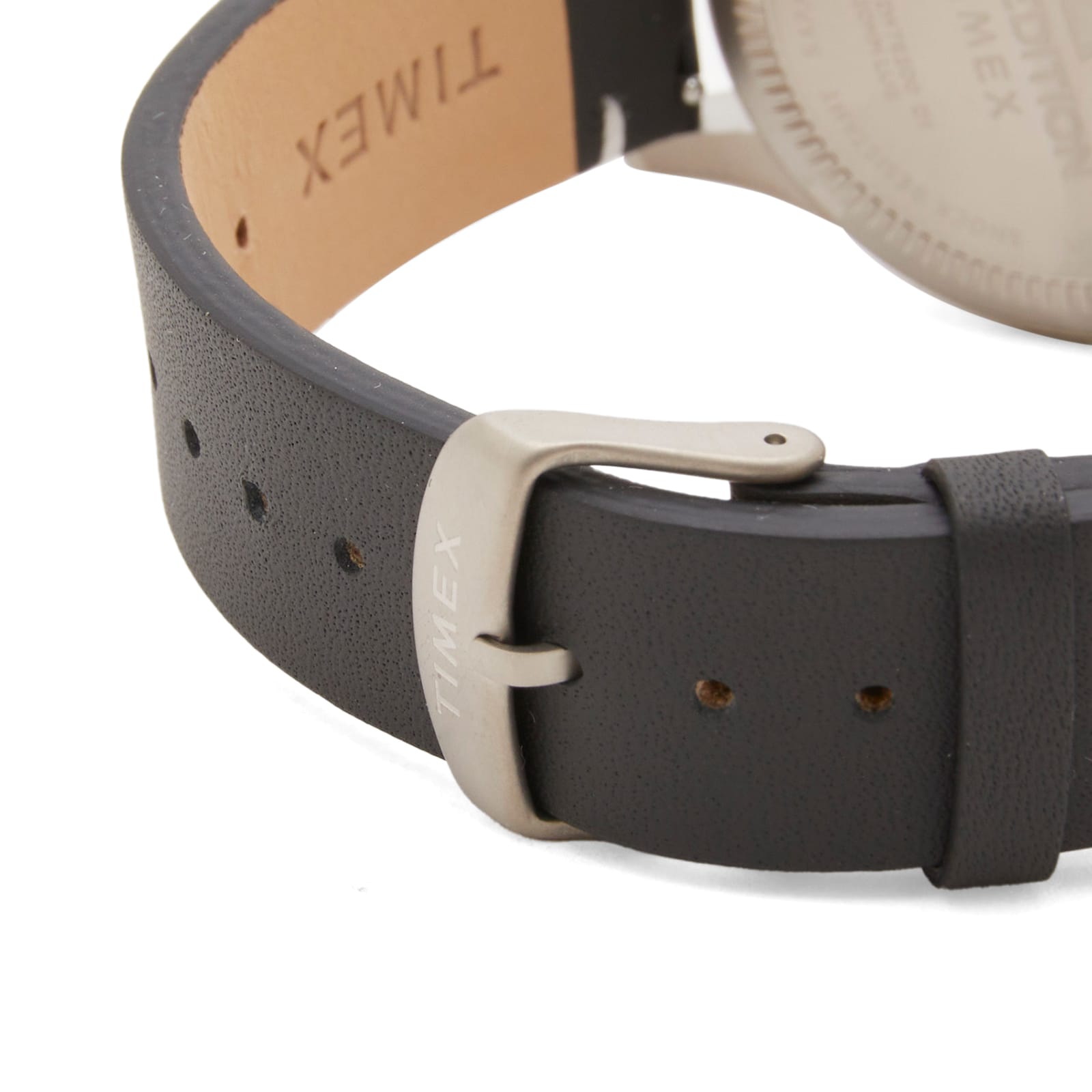 Timex Expedition Titanium QA 38mm Watch White | END. (SG) Timex Expedition Titanium QA 38mm Watch White | END. (SG)