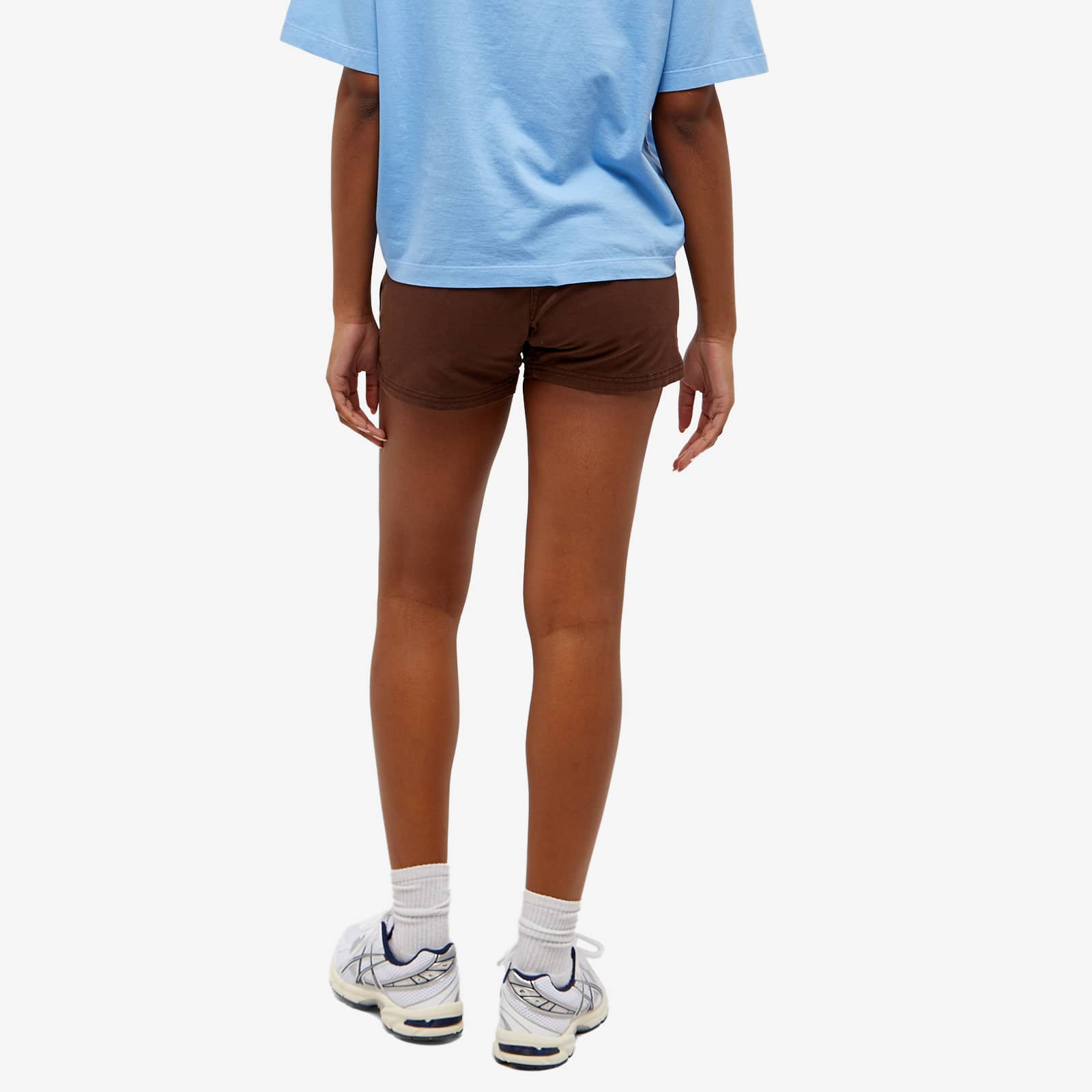 Gramicci Very Shorts Shorts Tobacco | END. (GB)