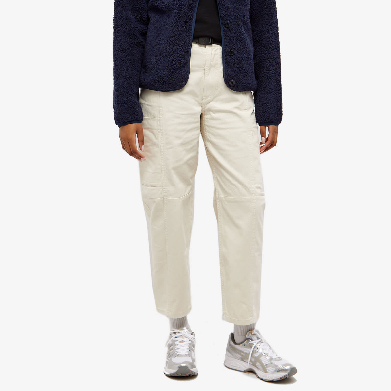 Gramicci Voyager Pant Greige | END. (US)
