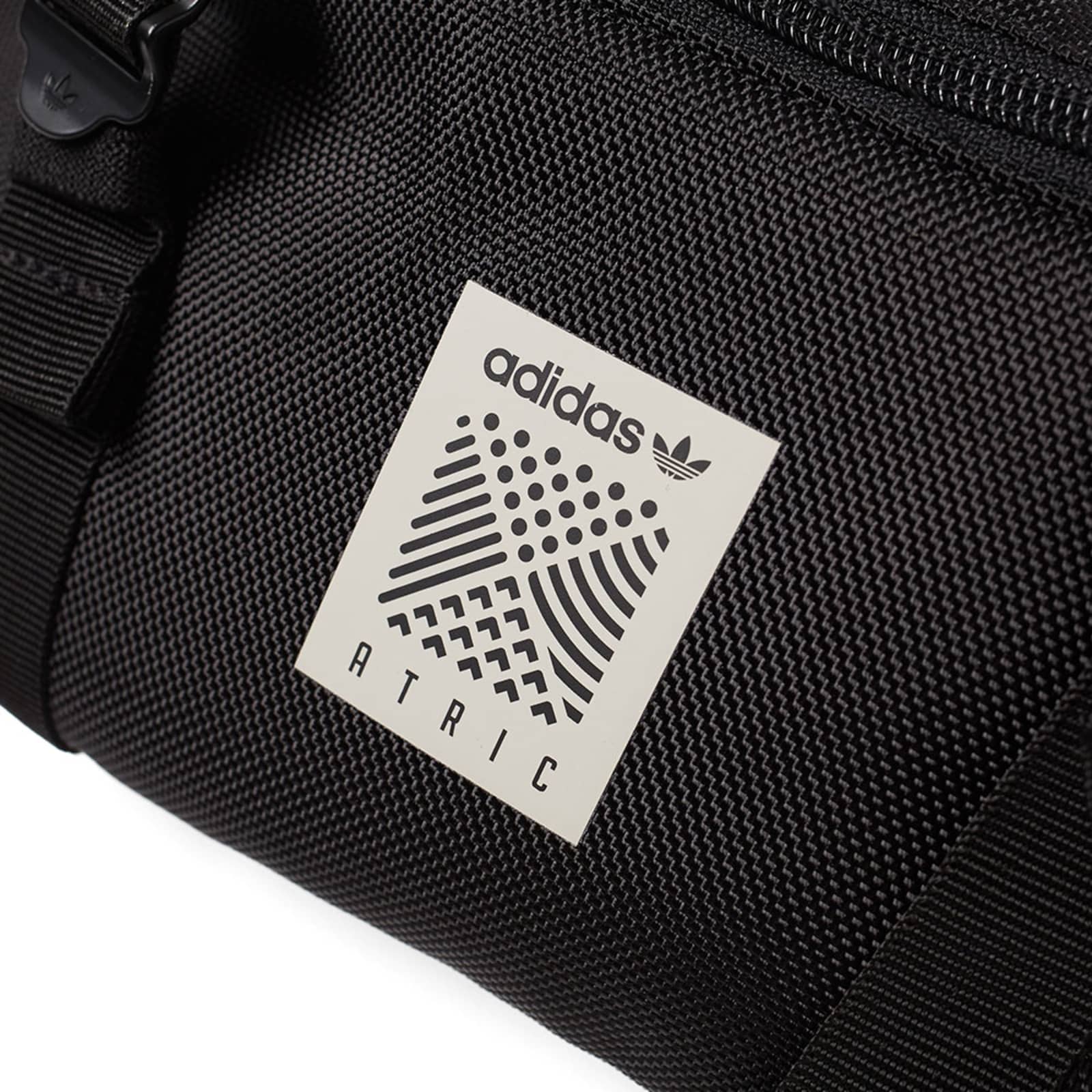 Adidas Atric Waist Bag Black | END. (US)