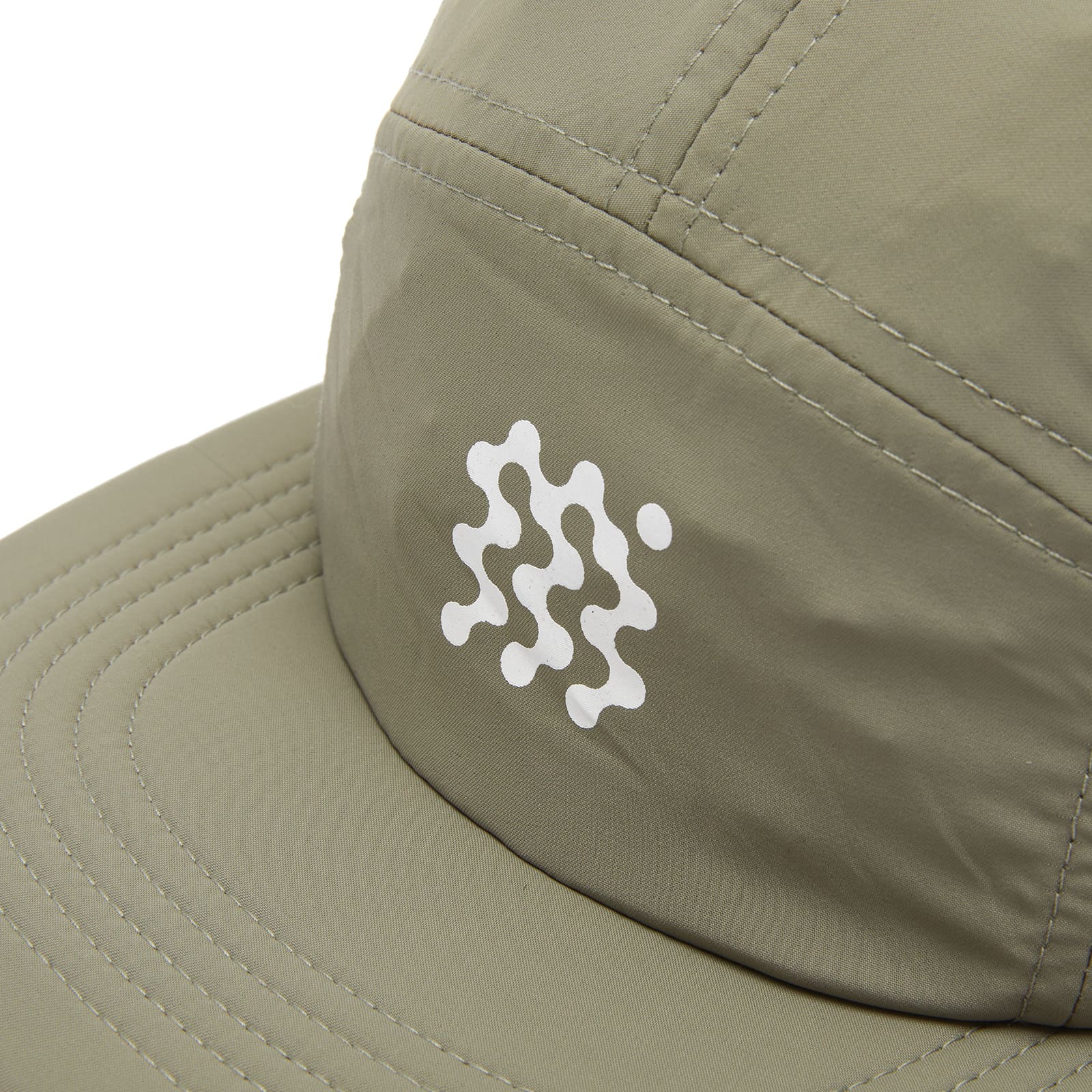 Manors Golf Frontier Tech Cap Green | END. (GB)