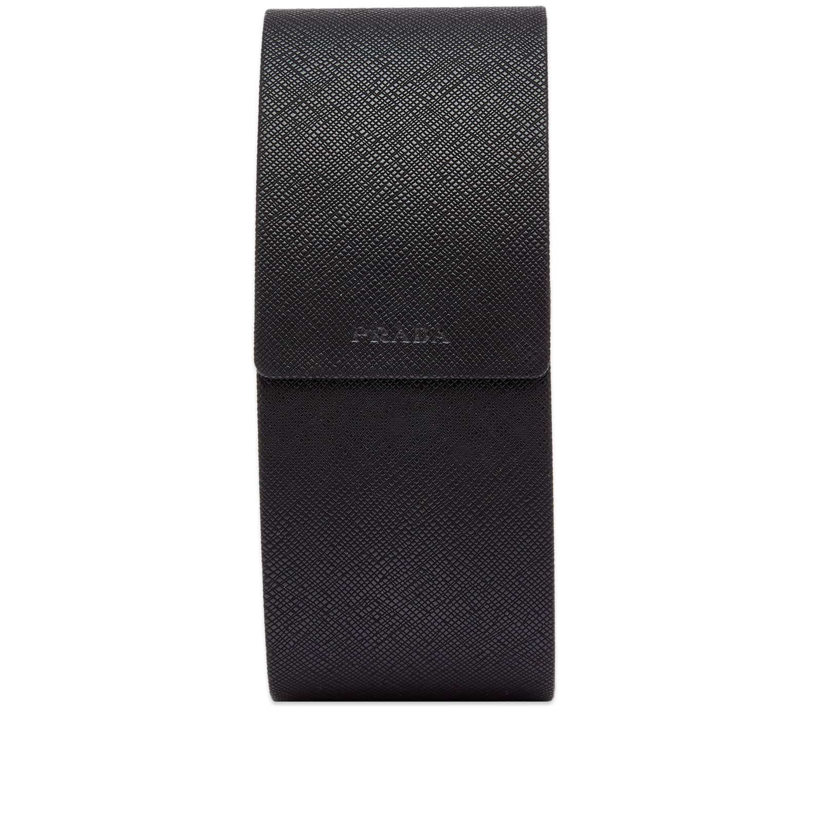 Prada Eyewear PR 27ZS Sunglasses Black | END.