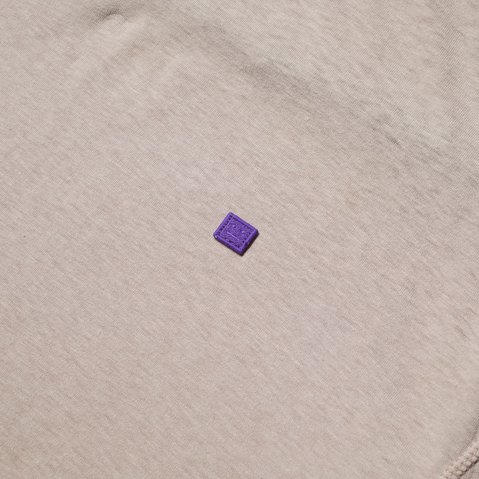 Acne Studios Exford Fade Face T Shirt Dusty Beige END Europe acne-studios-exford-fade-face-t-shirt-dusty-beige-end-europe