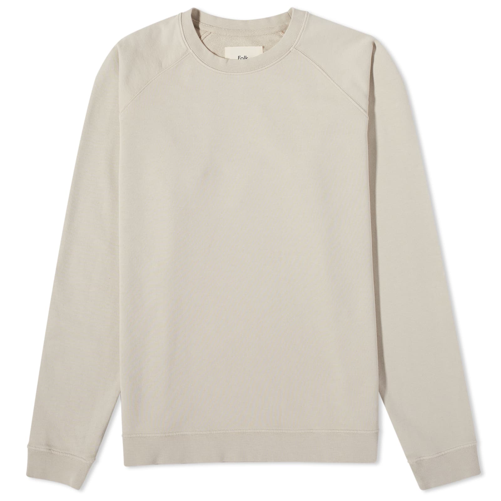 Folk Rivet Sweat Stone | END. (AR)