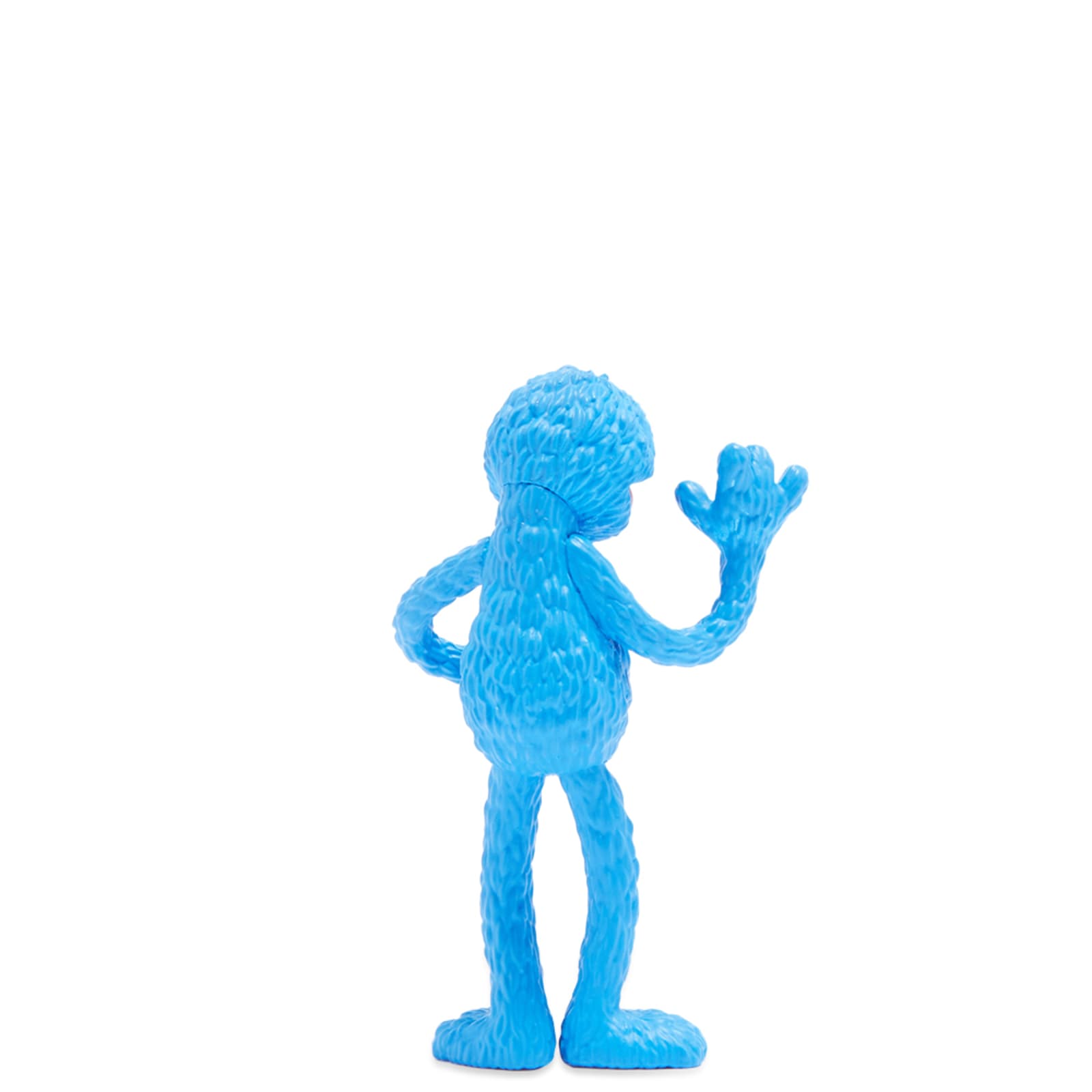 Medicom UDF Sesame Street Series 2 Grover Blue | END. (US)