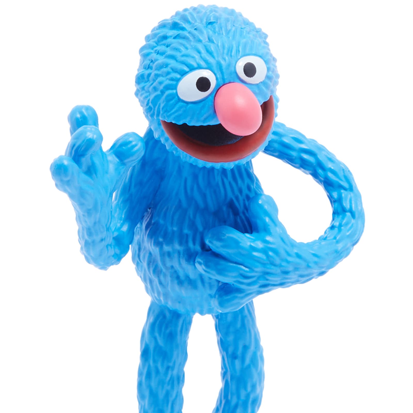 Medicom UDF Sesame Street Series 2 Grover Blue | END. (US)