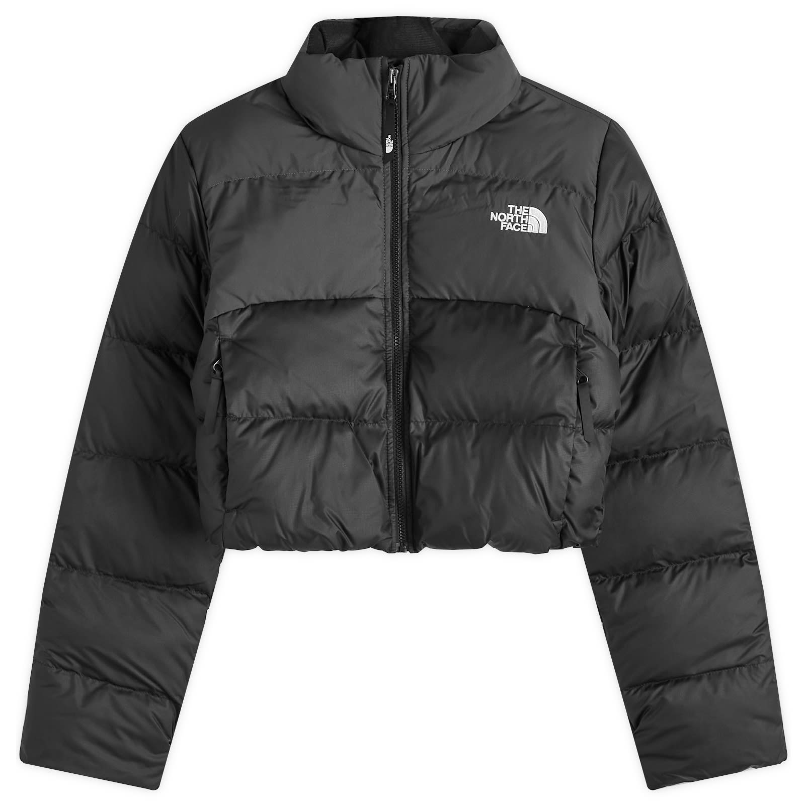 The North Face Cropped Jacket
