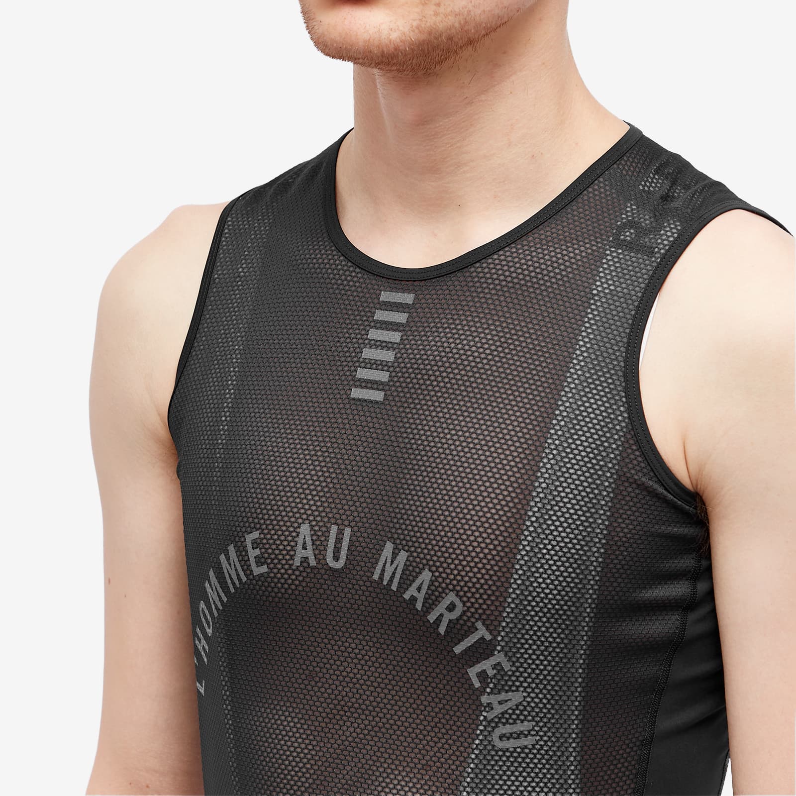 Rapha Sleeveless Pro Team Base Layer Black | END. (CN)