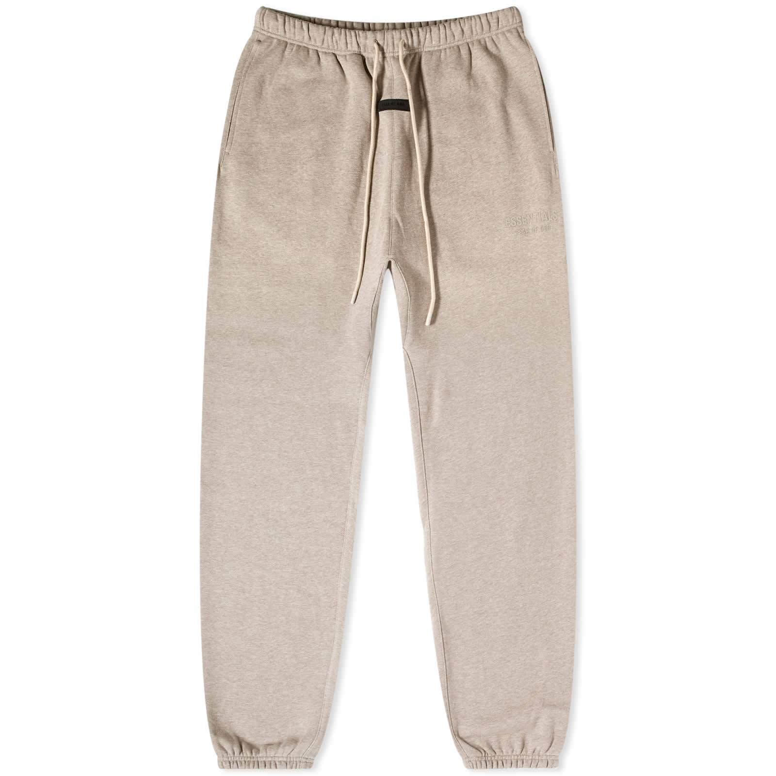 Fear of God Essentials Essential Sweatpants Core Heather | END. (KR)