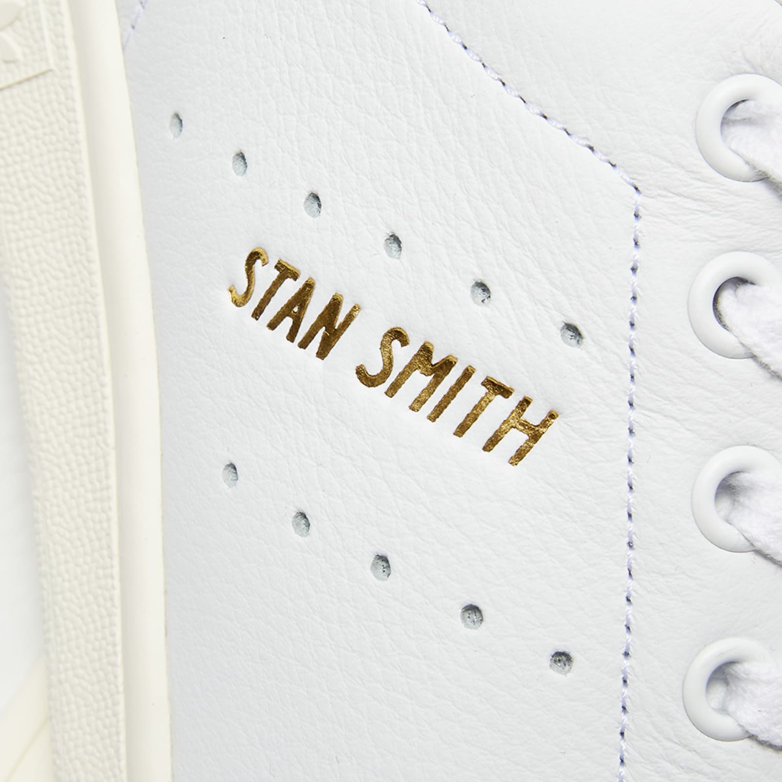 Adidas Stan Smith White & Noble Ink | END. (US)