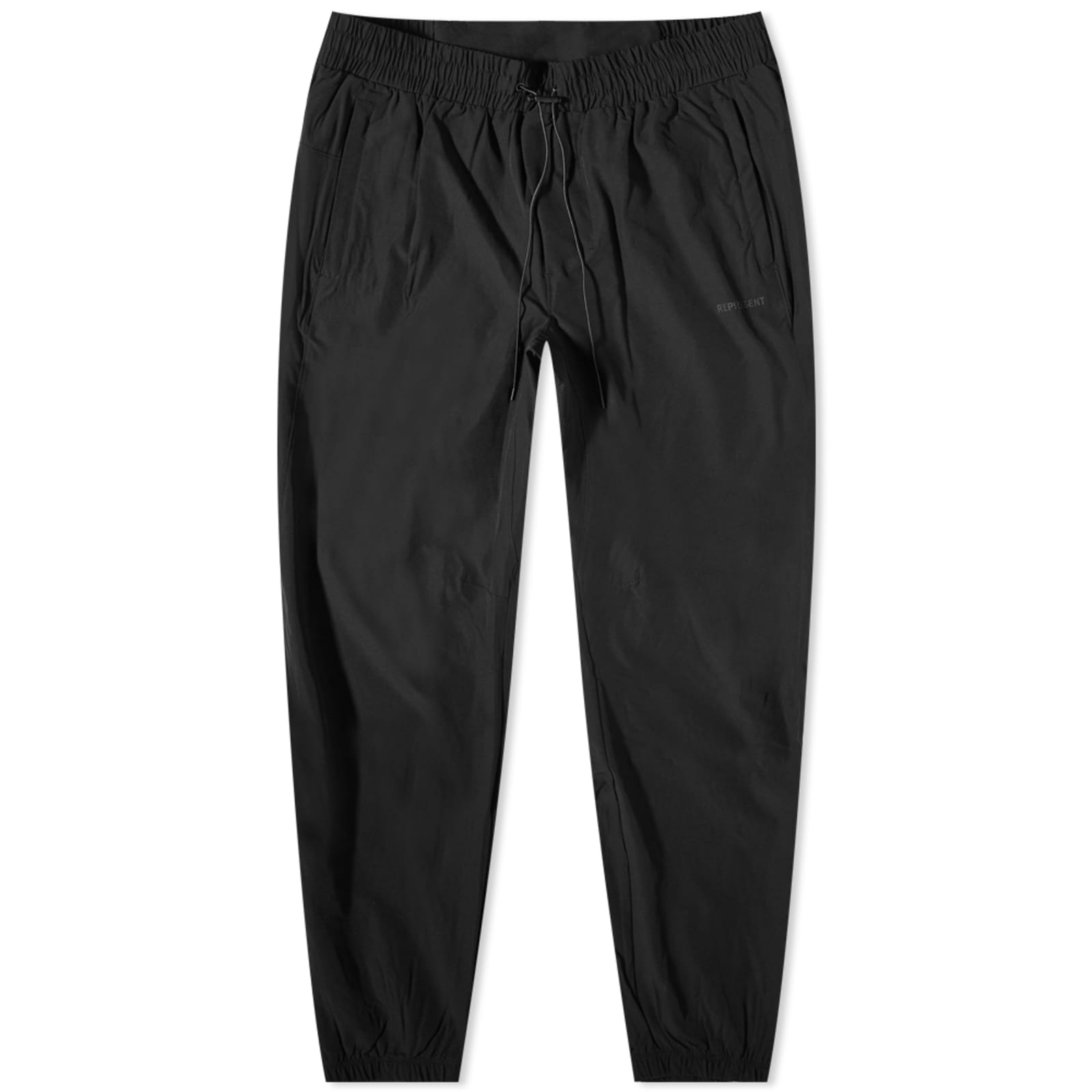 Represent 247 Everyday Pant Black | END. (US)