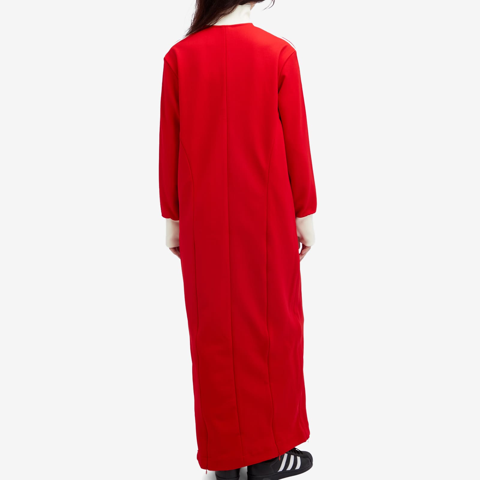adidas by Avavav Track Robe Better Scarlet | END. (US)