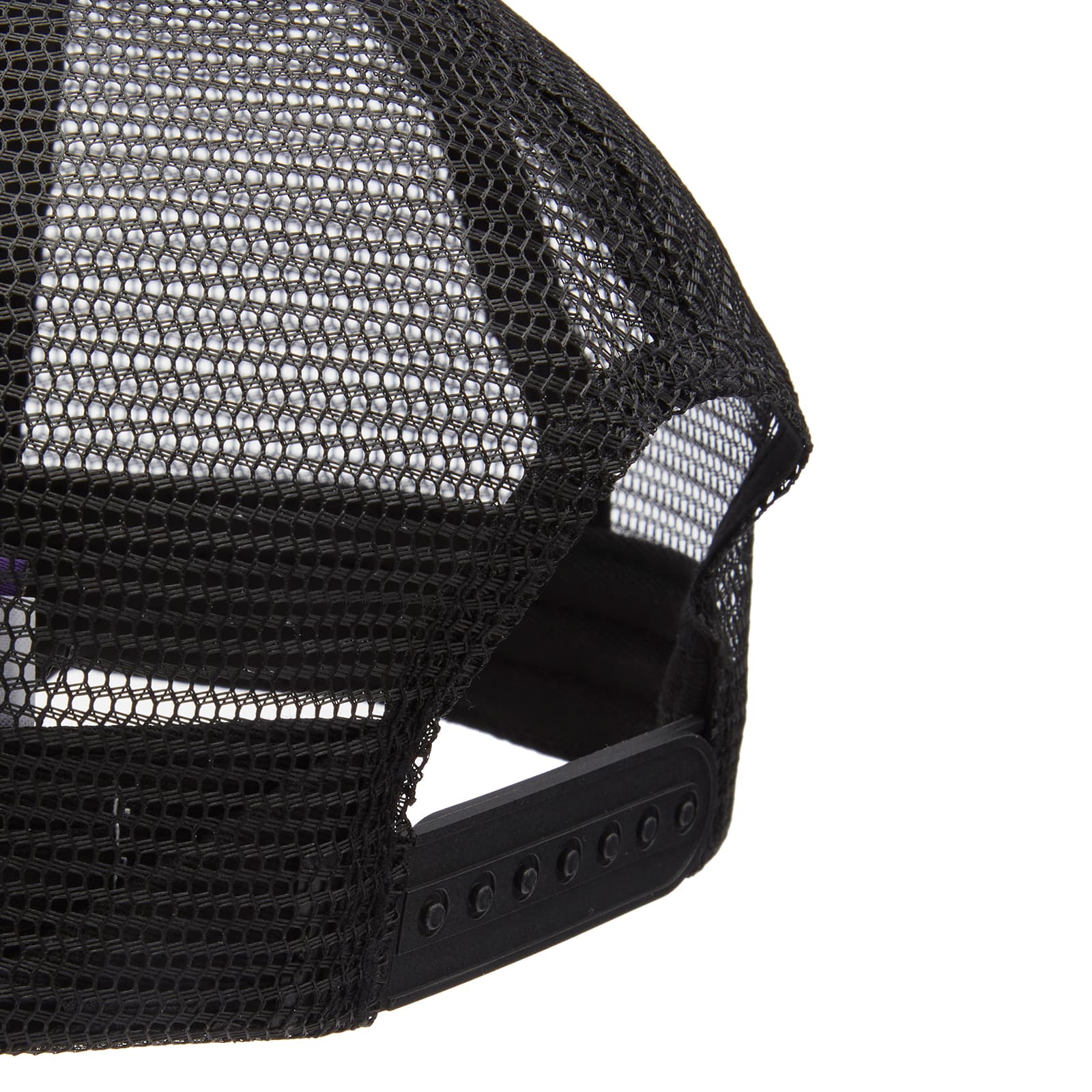 Billionaire Boys Club Flight Deck Trucker Cap Black | END. (CA)