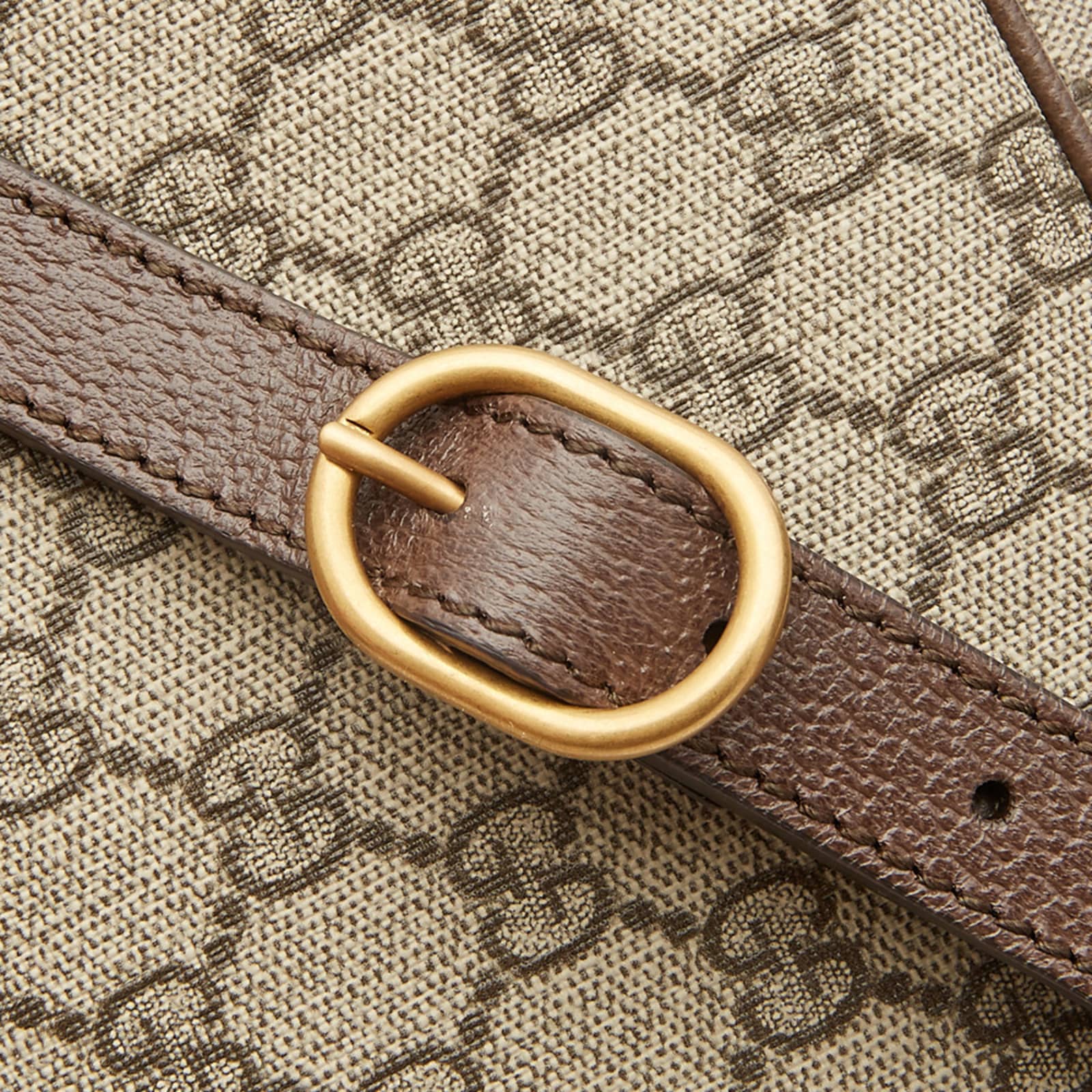 Gucci Ophidia Shoulder Bag Tan | END. (US)