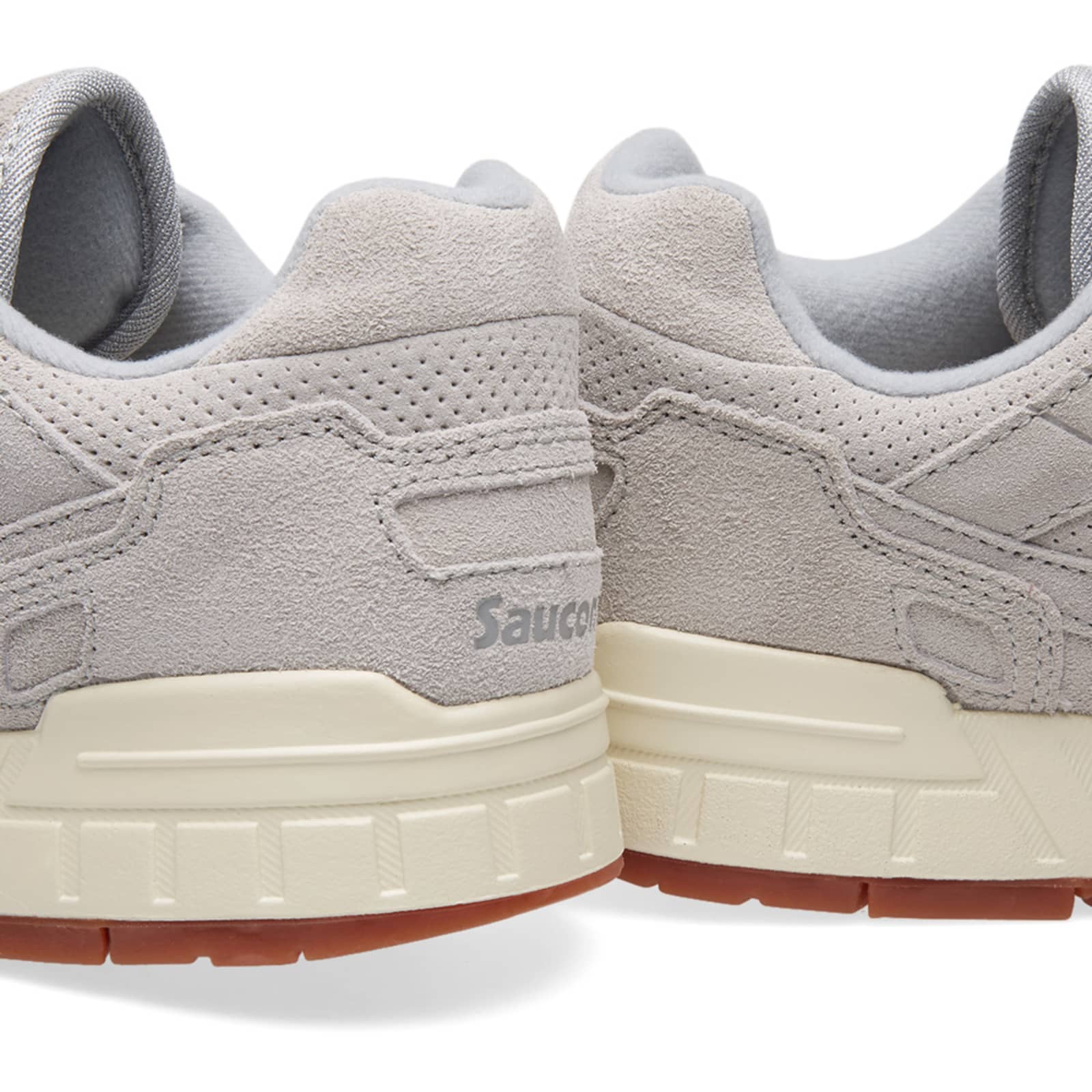 Saucony Shadow 5000 Grey | END. (GB)