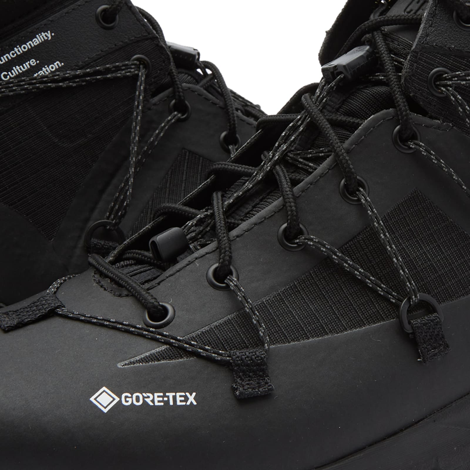 F/CE. x Danner Goretex Hybrid Boot Black | END. (US)