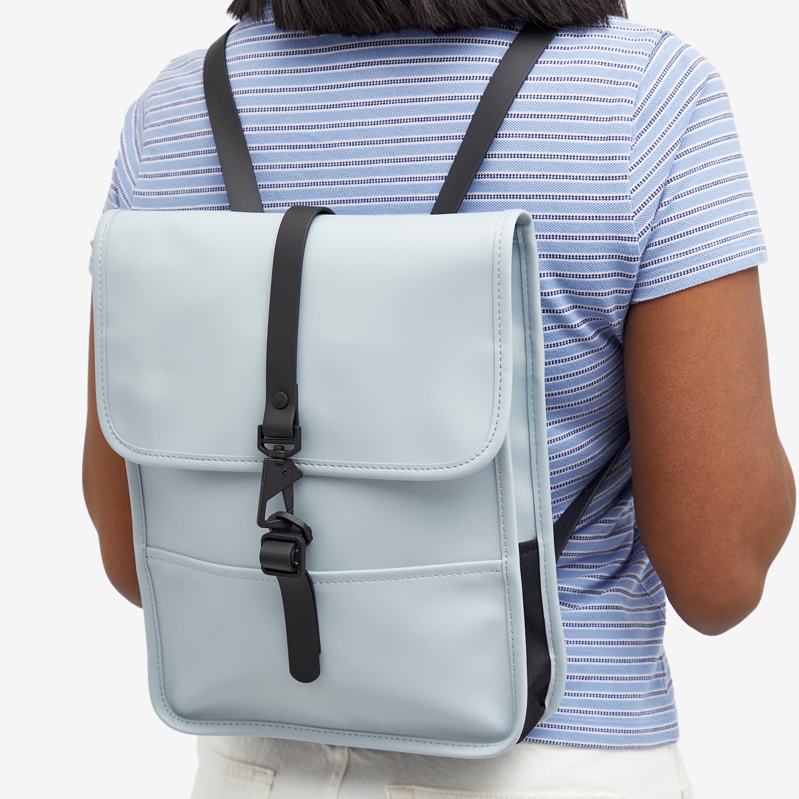 Rains Micro Backpack Wind | END. (GB)