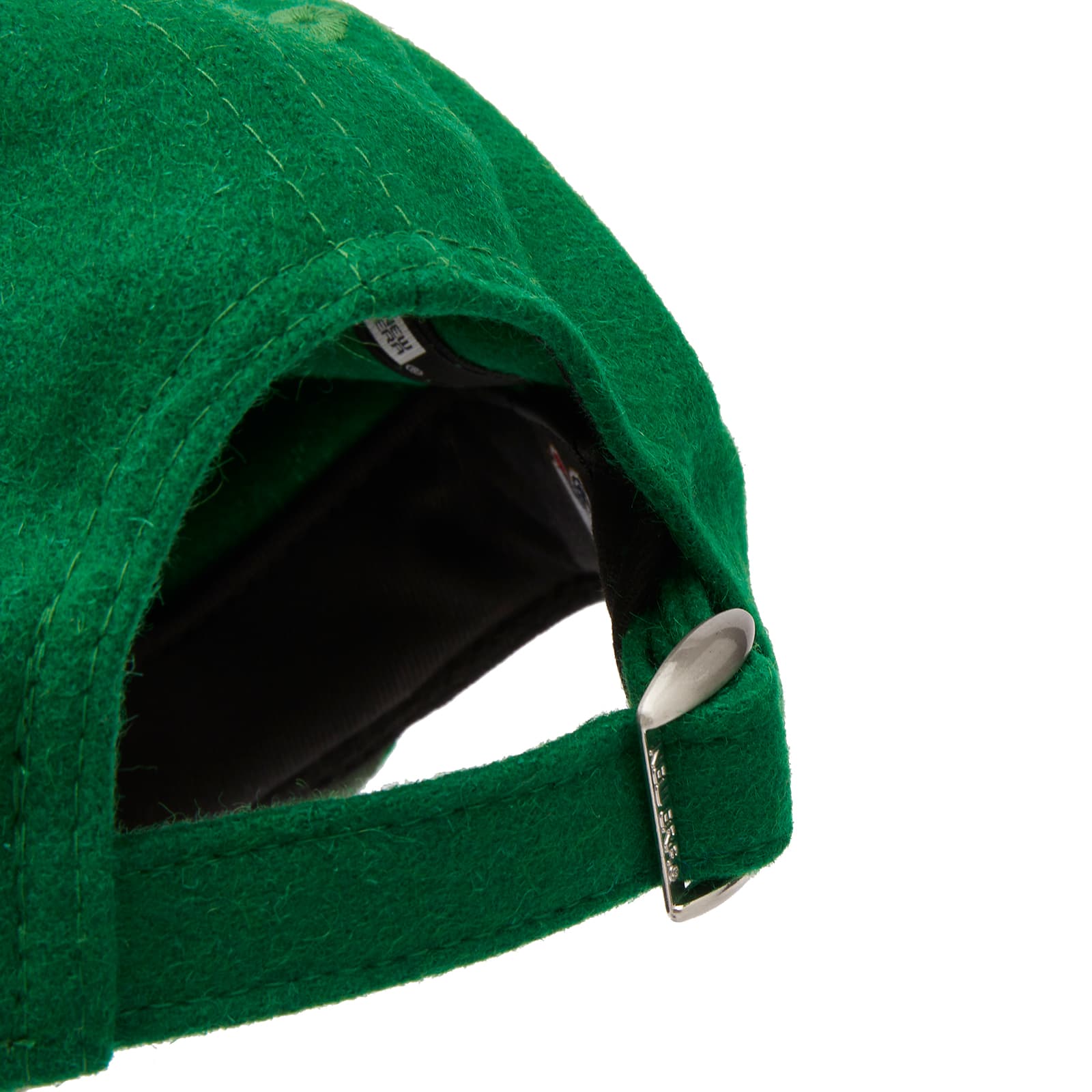 New Era Brooklyn Dodgers Heritage Series 9Fifty Cap Green | END. (AU)