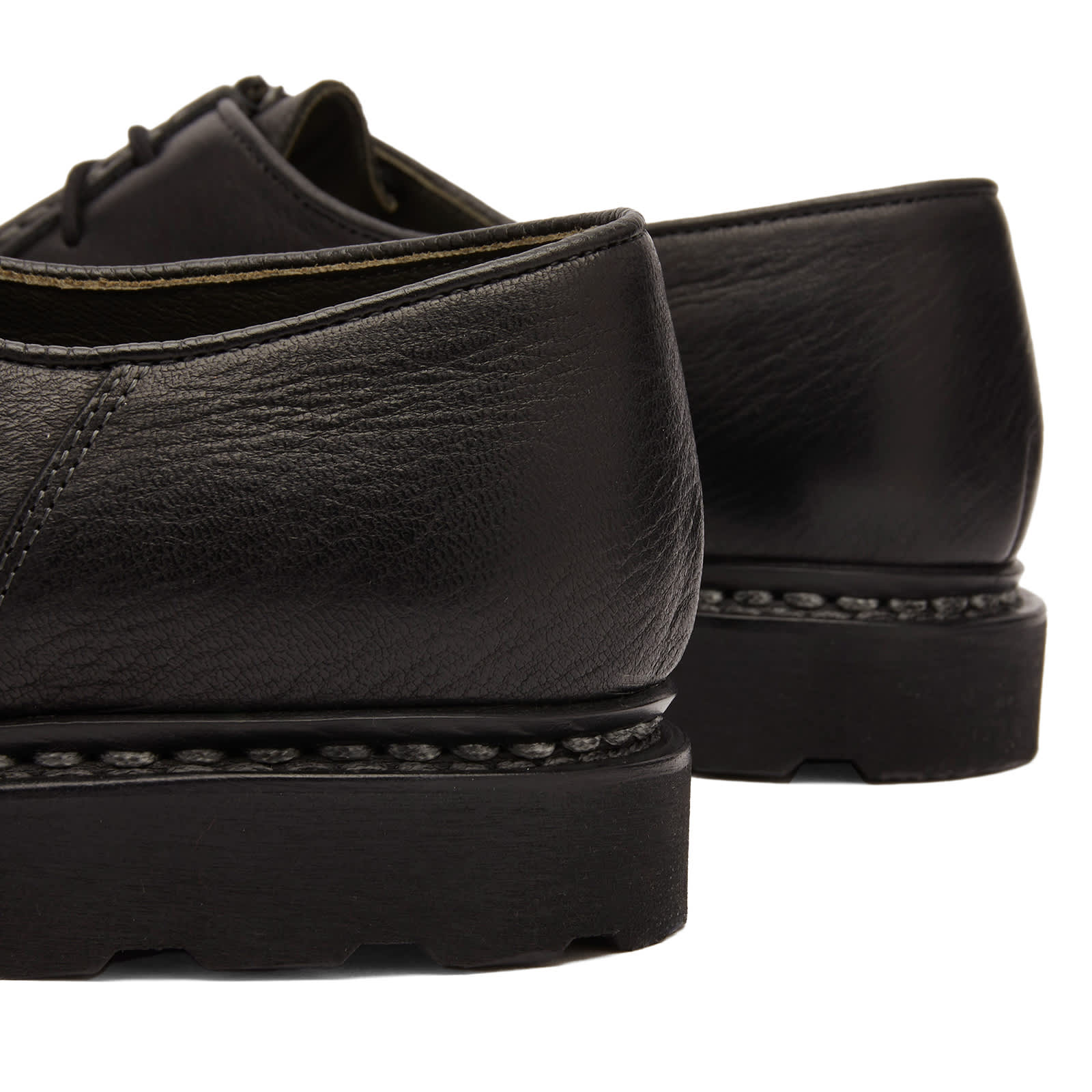 Paraboot Michael Cerf Black | END. (US)