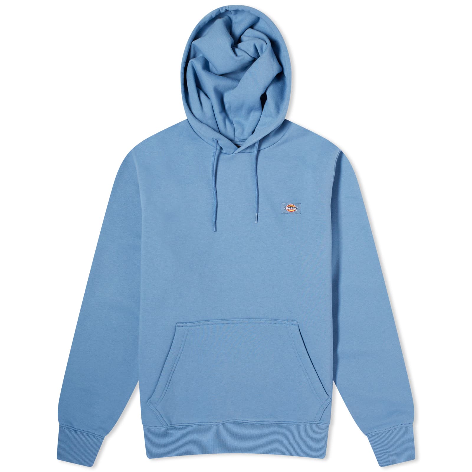 Dickies Oakport Hoodie Coronet Blue End