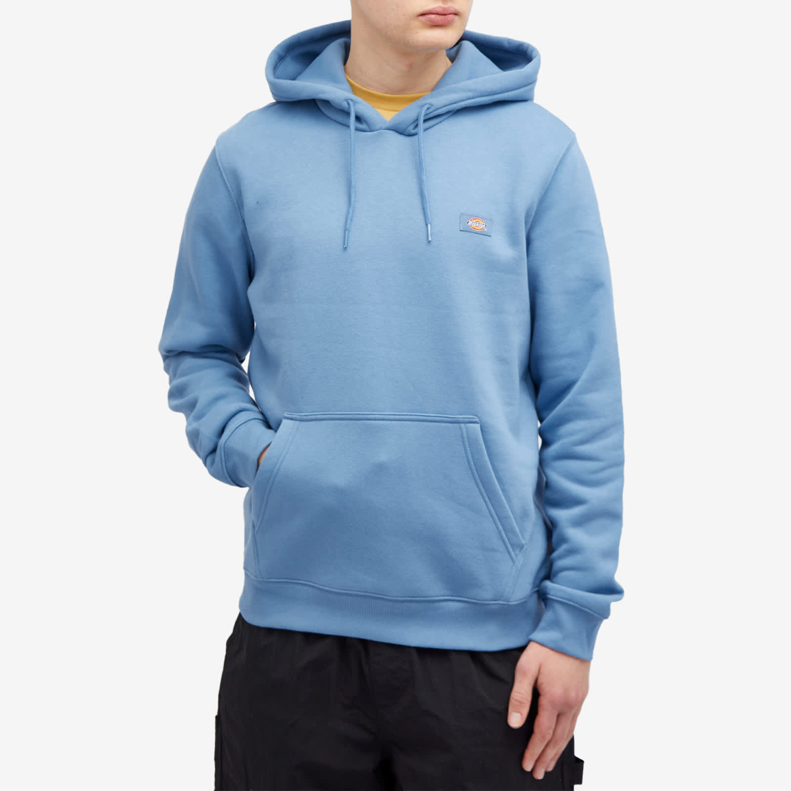 Dickies Oakport Hoodie Coronet Blue End