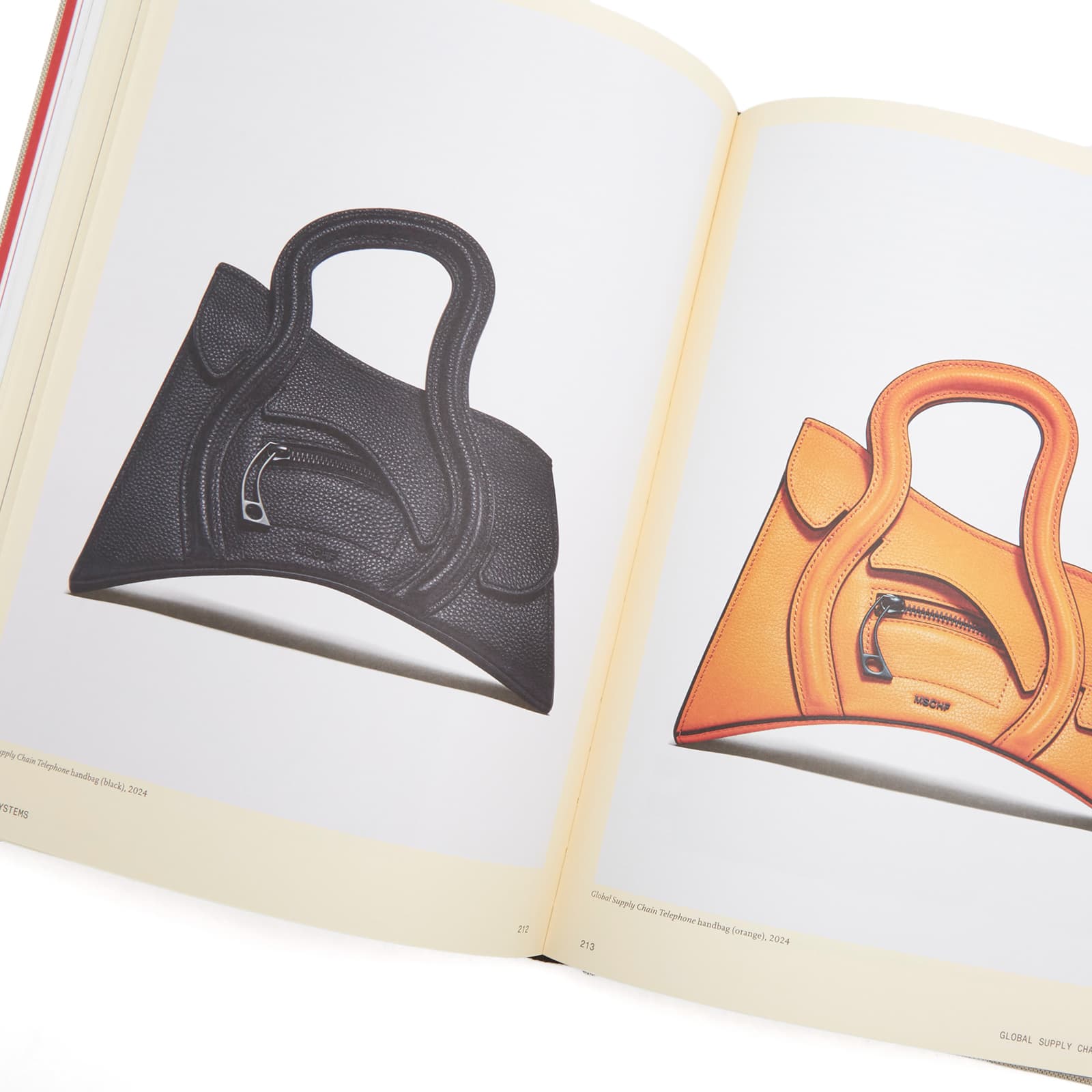 Phaidon Made by MSCHF Lukas Bentel & Kevin Wiesner | END. (KR)