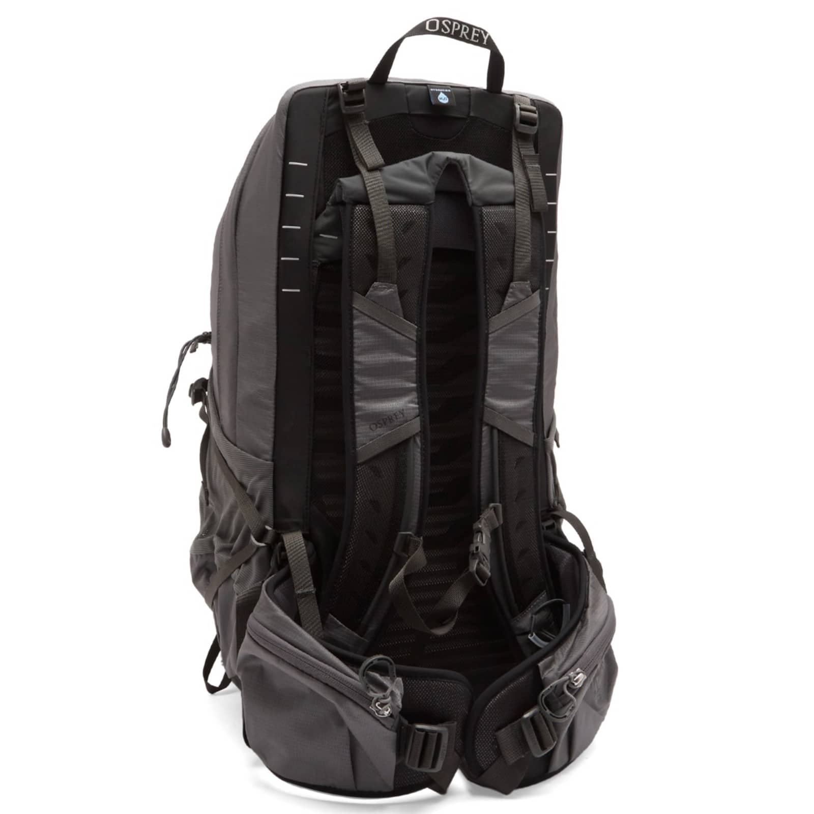 Osprey Talon 22 Backpack Phantom Grey & Dark Charcoal | END. (US)
