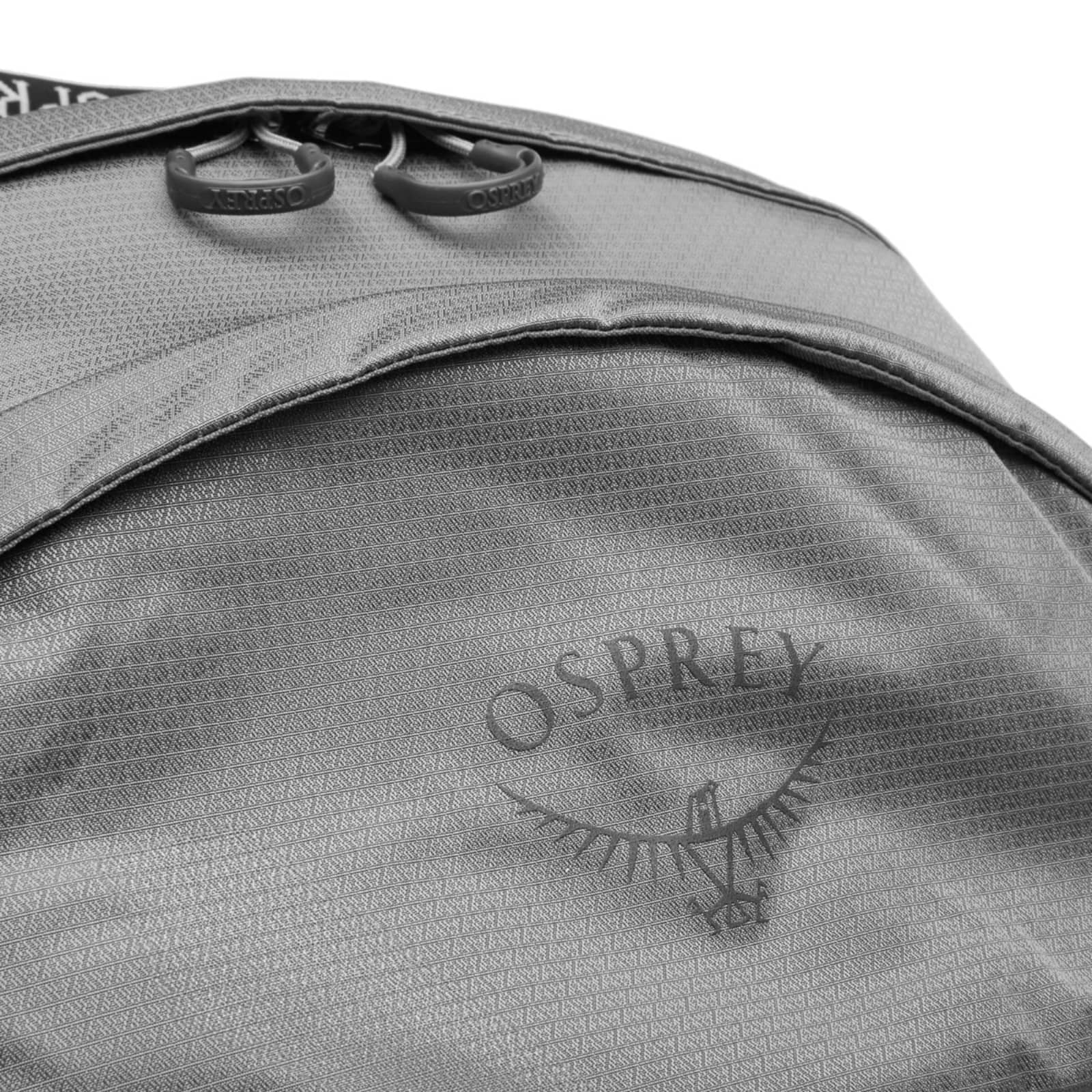 Osprey Talon 22 Backpack Phantom Grey & Dark Charcoal | END. (US)