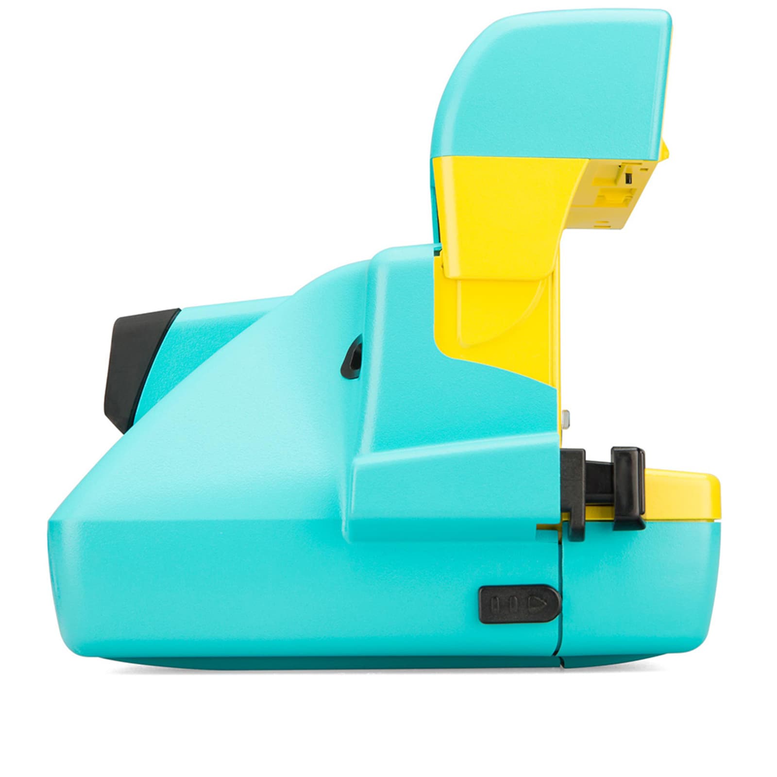 Polaroid Originals Custom 600 Camera Cam Fresh Blue | END. (US)