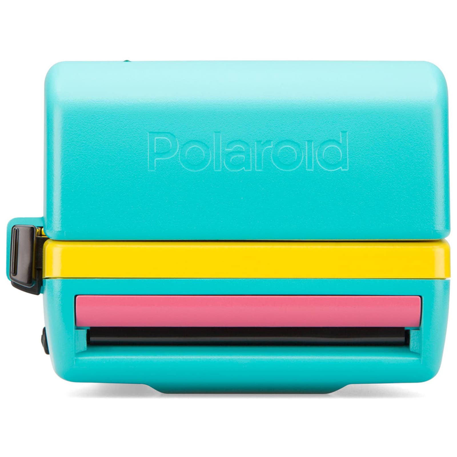 Polaroid Originals Custom 600 Camera Cam Fresh Blue | END. (US)
