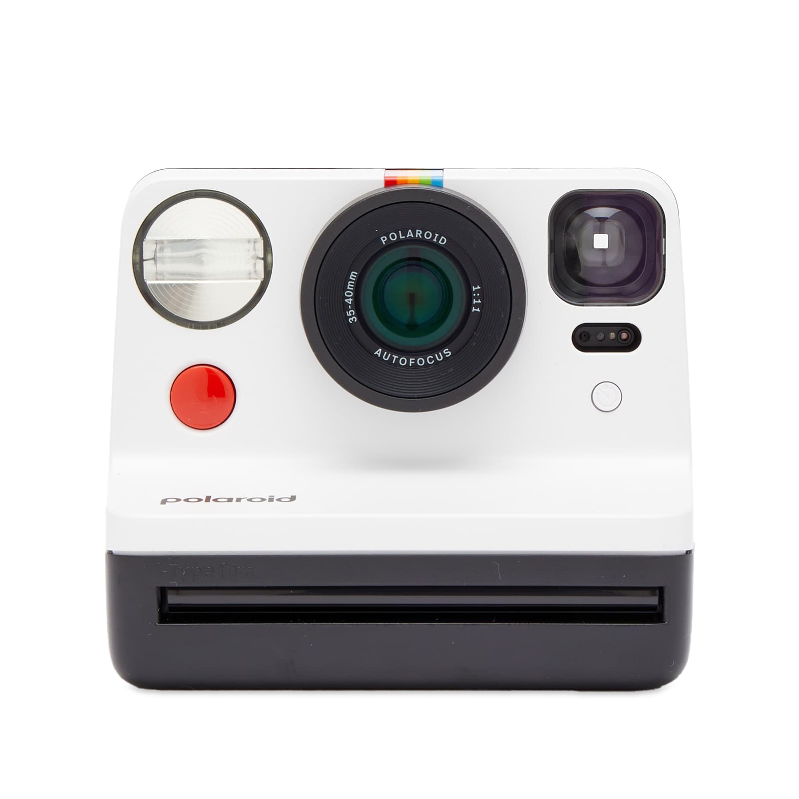 Polaroid Polaroid Now Gen 2 Black And White | END. (CA)