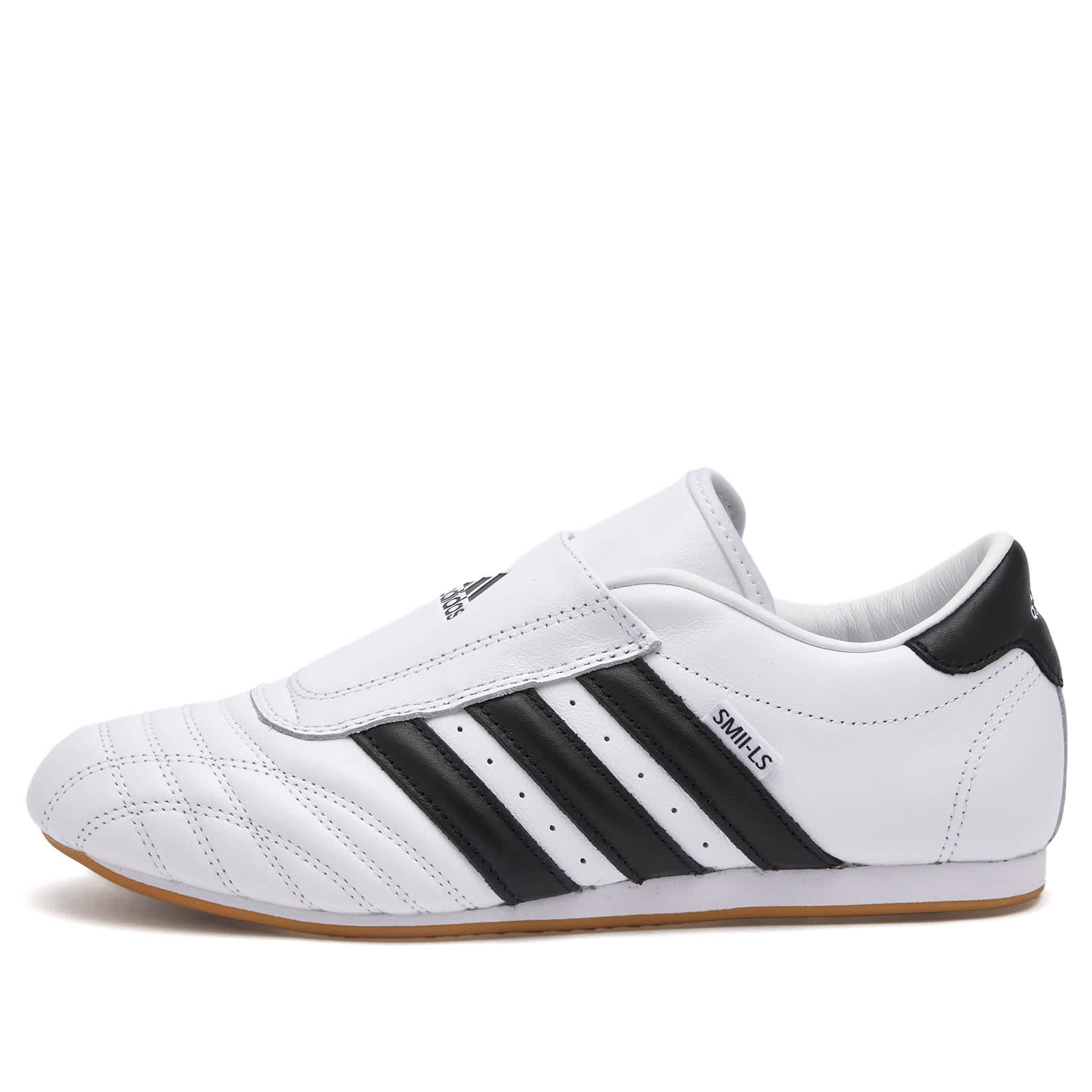 Adidas Taekwondo White & Black | END. (HK)