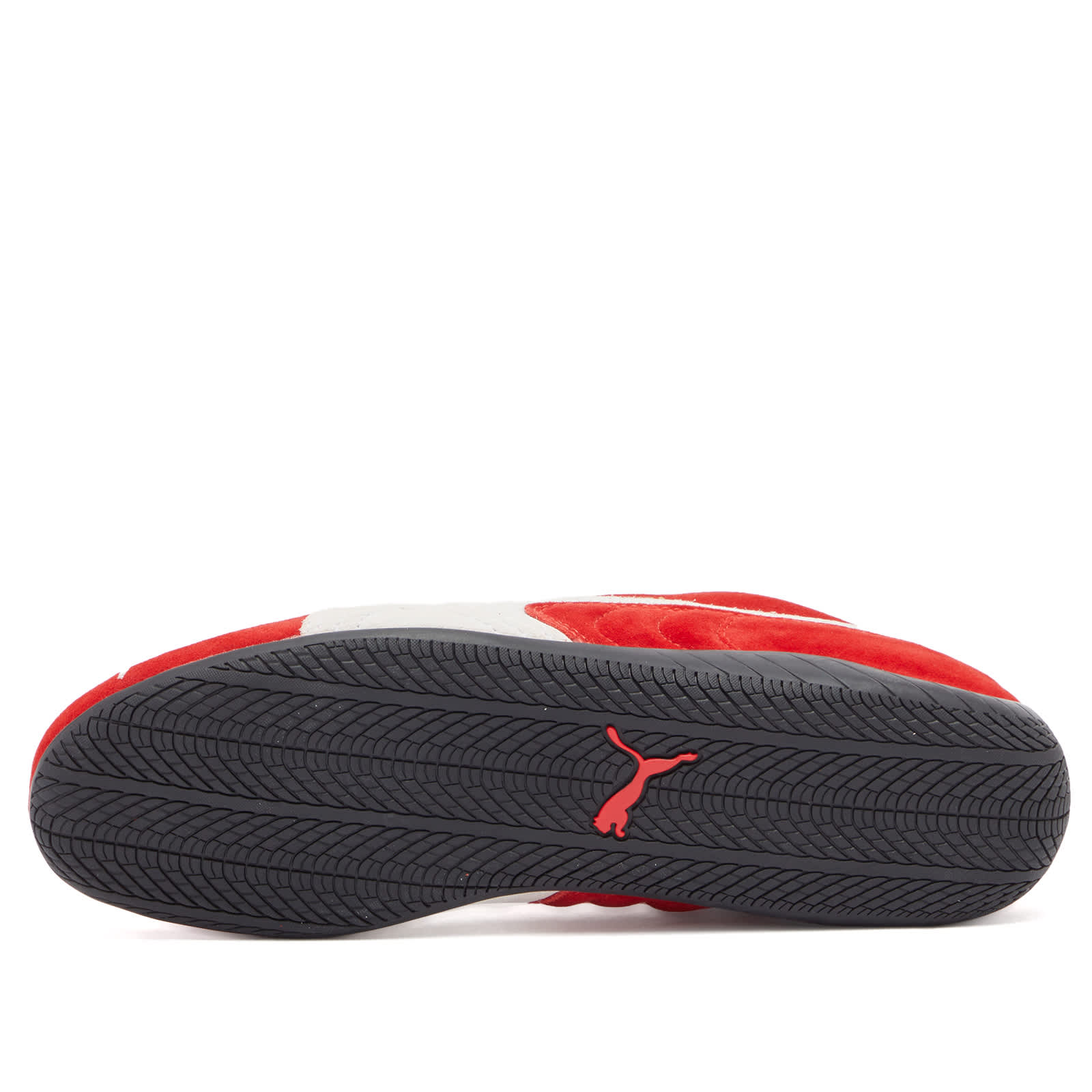 Puma Speedcat OG Puma Red & Puma White | END. (HK)