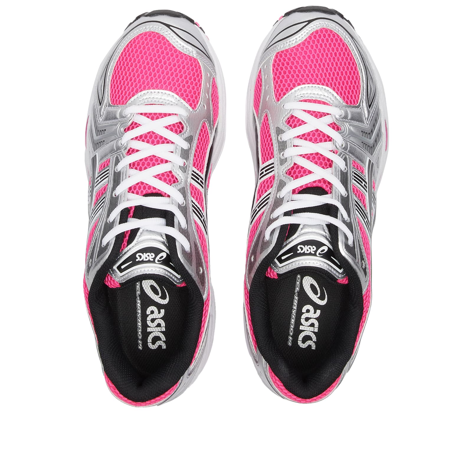 Asics Gel-Kayano 14 Pink Glo & Black | END. (NZ)