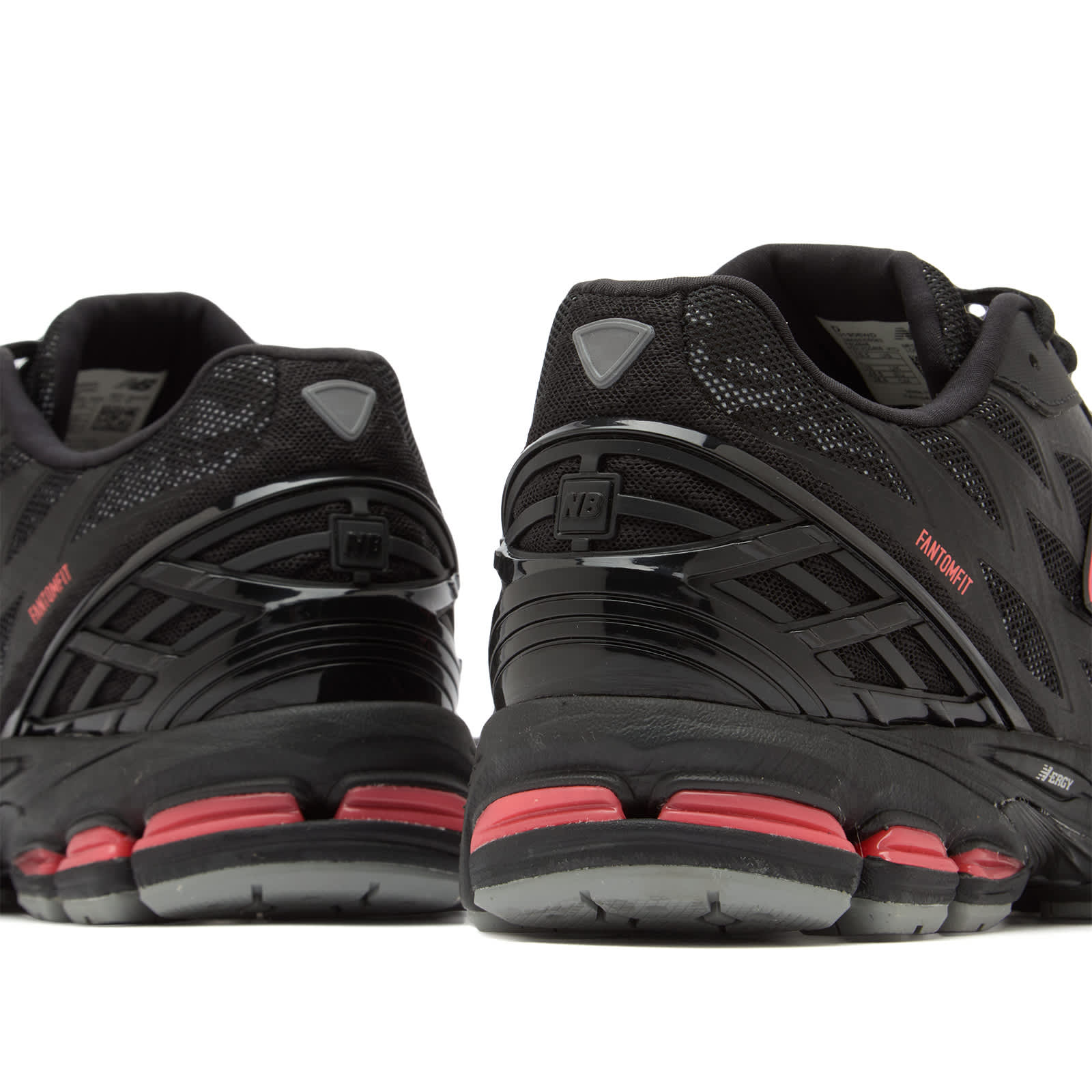 New Balance 1906W Sneaker Black | END. (US)