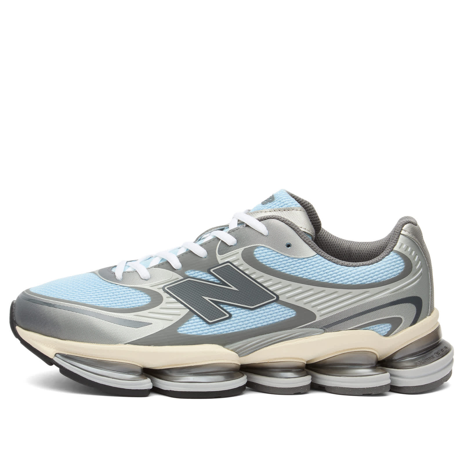 New Balance 2000 Sneaker Light Chrome Blue | END. (AT)