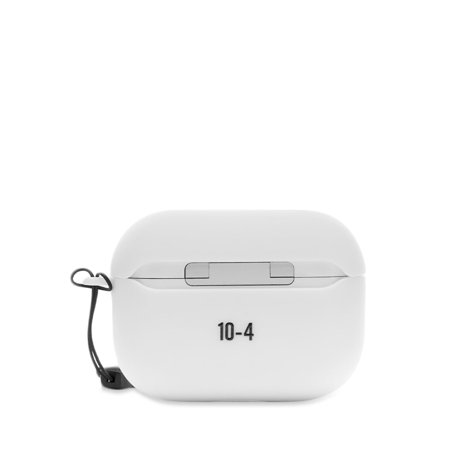 WTAPS AirPod Pro Case White | END. (TW)
