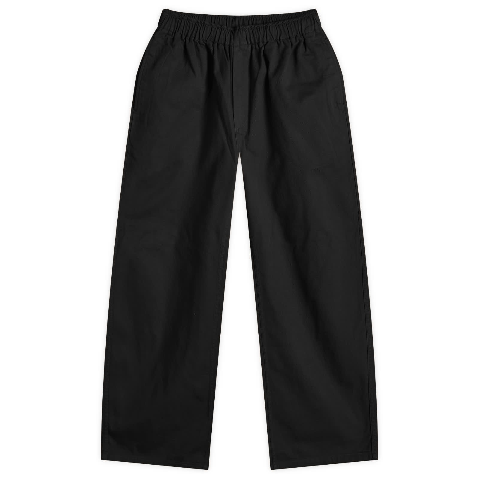 Danton Easy Pants Black | END. (HK)