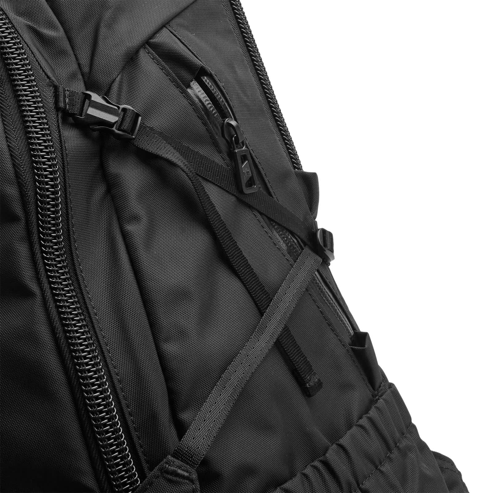 F/CE. Robic Daytrip Backpack Black | END. (US)