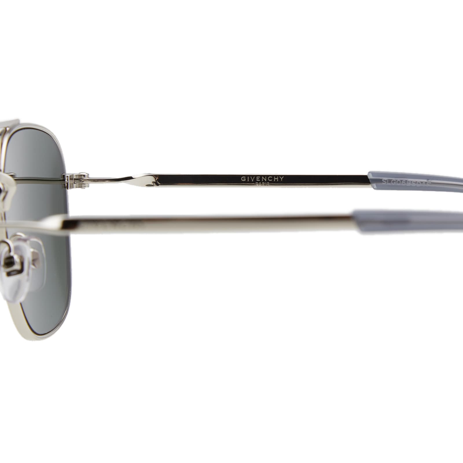 Givenchy GV 7033/S Sunglasses Palladium | END. (US)