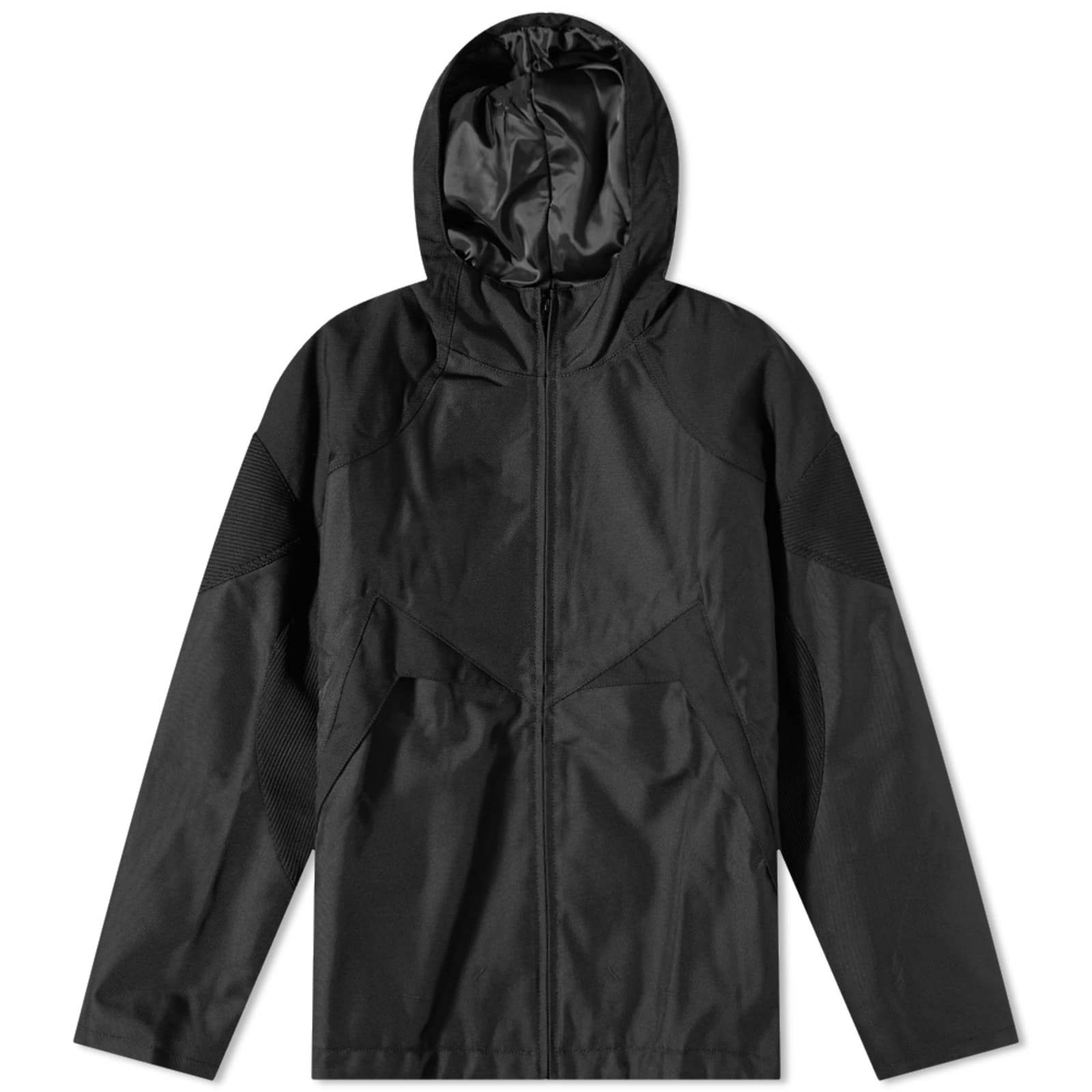 Affix Insert Jacket Black | END. (GB)