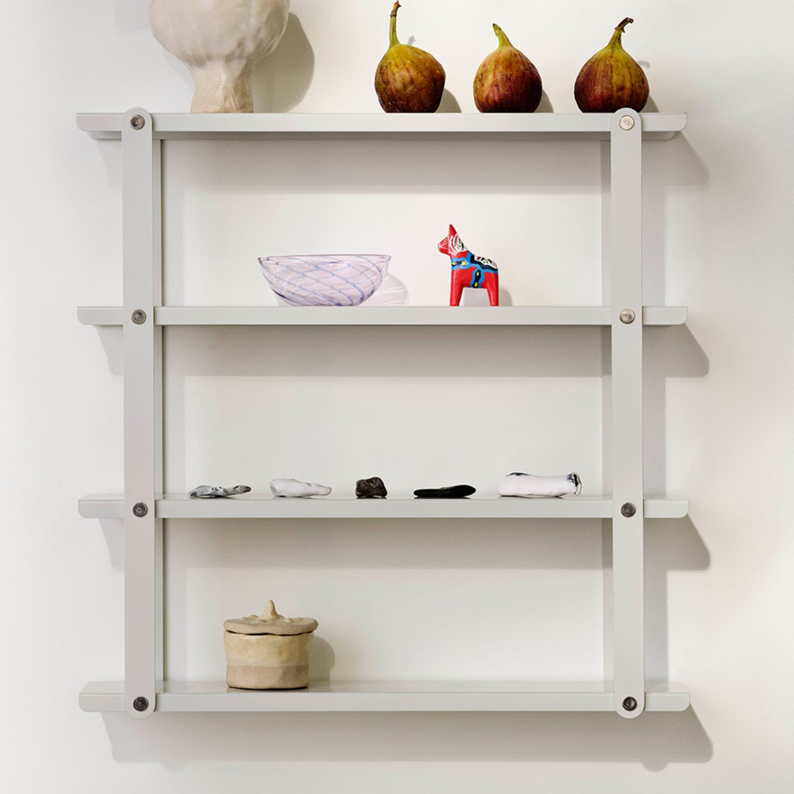 HAY Bacheca Shelf Off-White | END. (US)