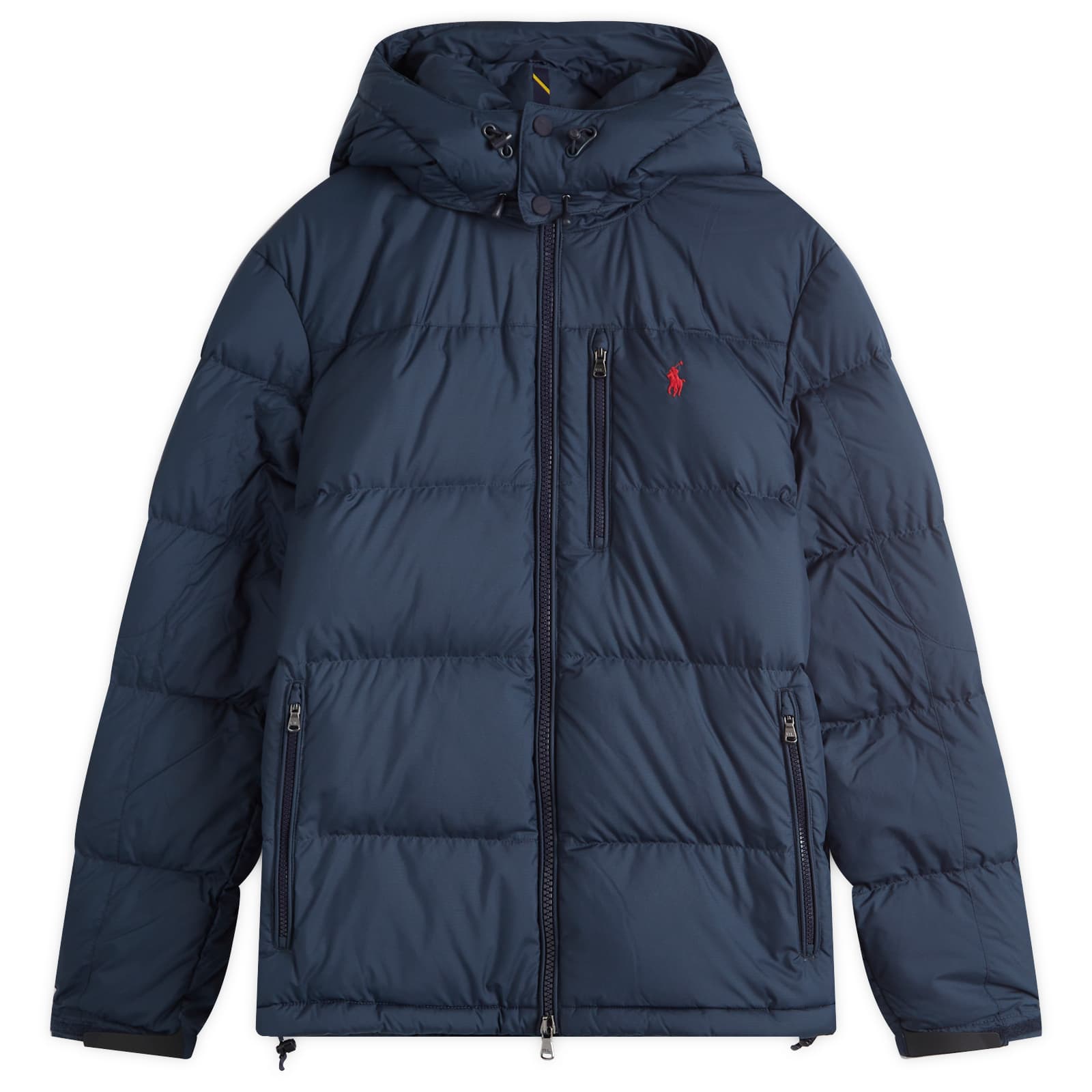 Polo Ralph Lauren El Cap Down Jacket Collection Navy | END. (US)