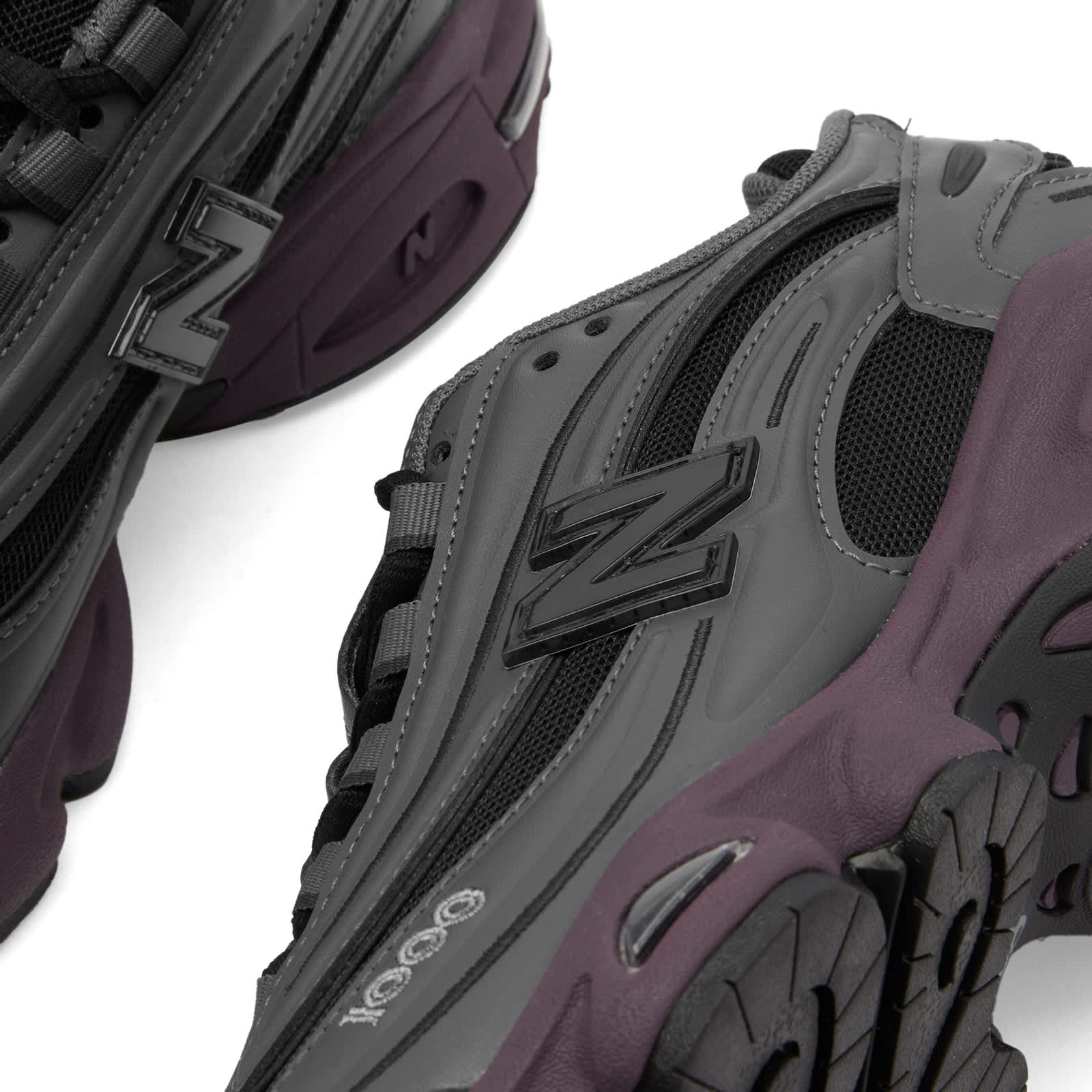 New Balance M1000EB Magnet | END. (US)