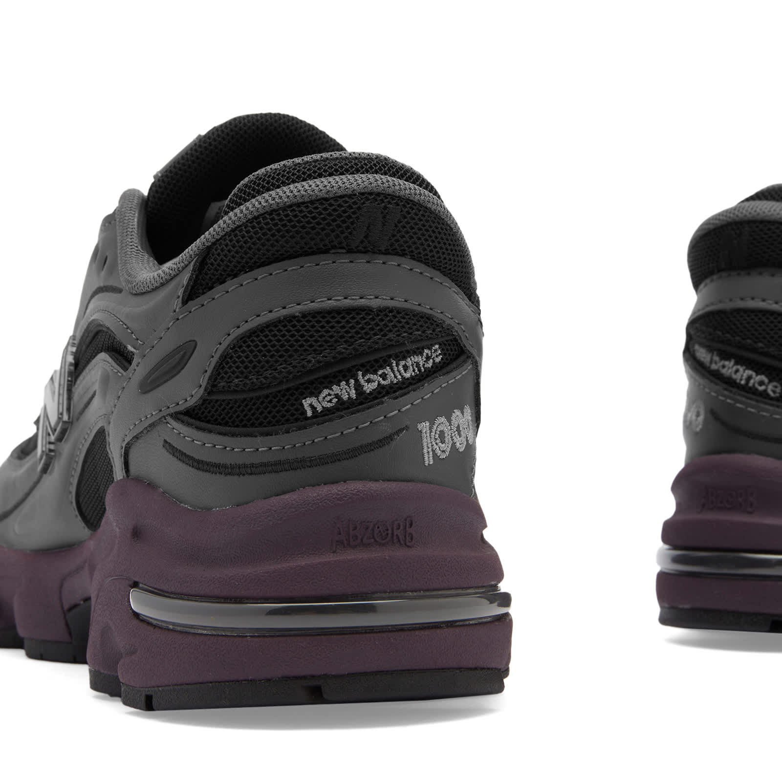 New Balance M1000EB Magnet | END. (US)