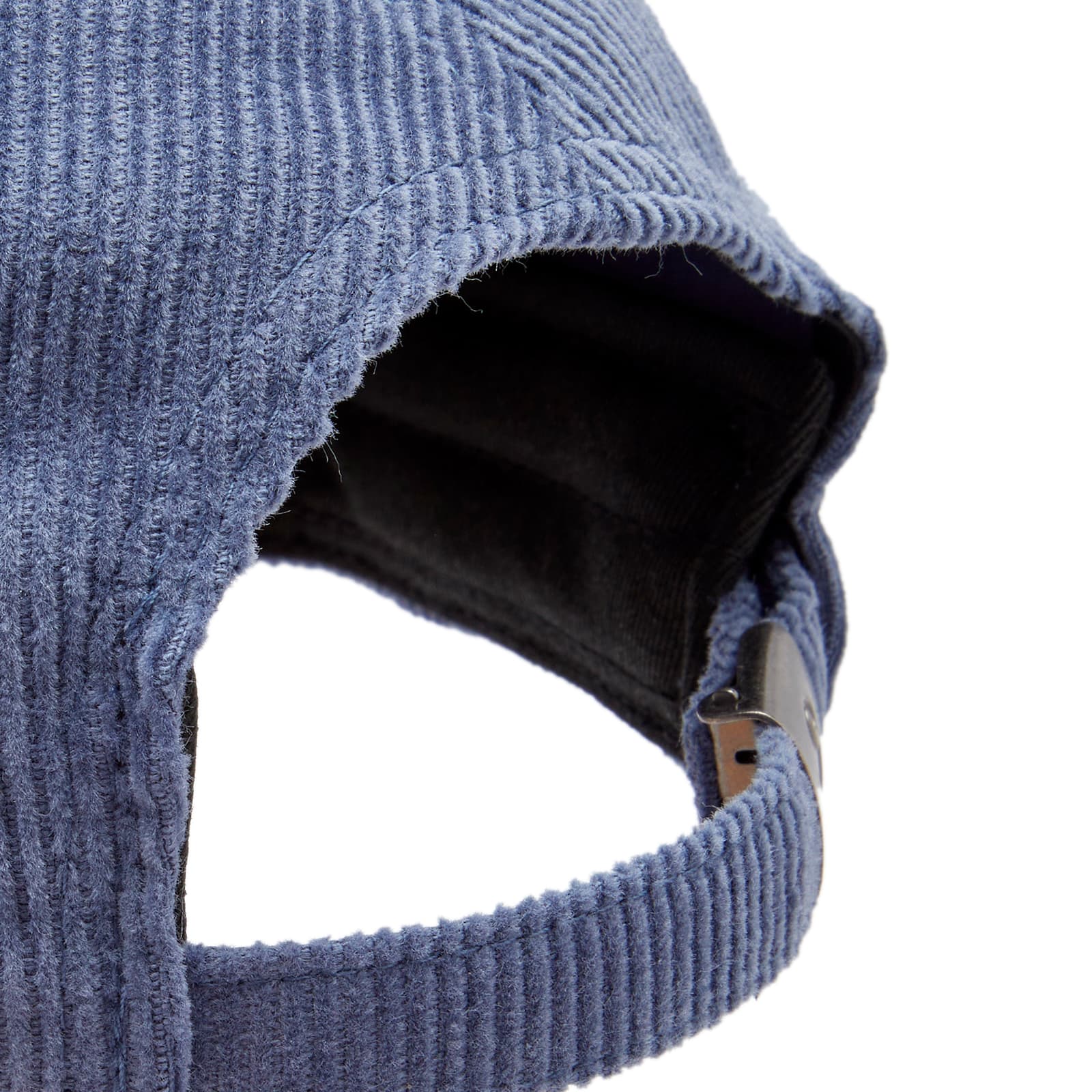 Carhartt WIP Harlem Corduroy Cap Hudson Blue | END. (US)