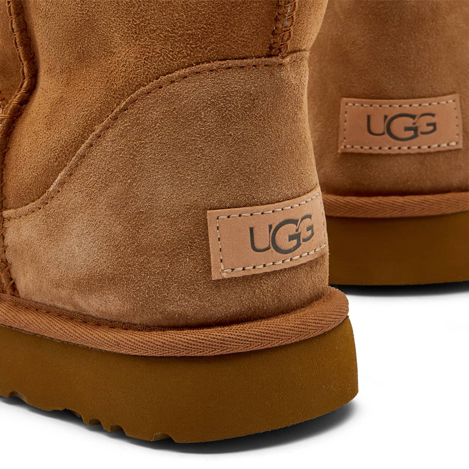 UGG Classic Tall II Boot Chestnut | END.