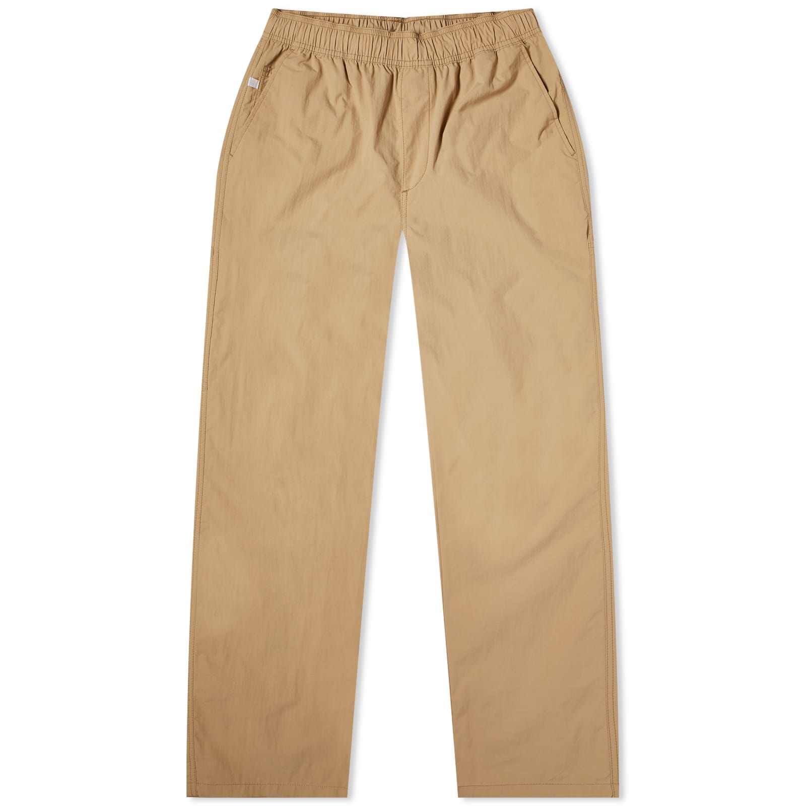 Dickies Texture Nylon Work Pants Incense End